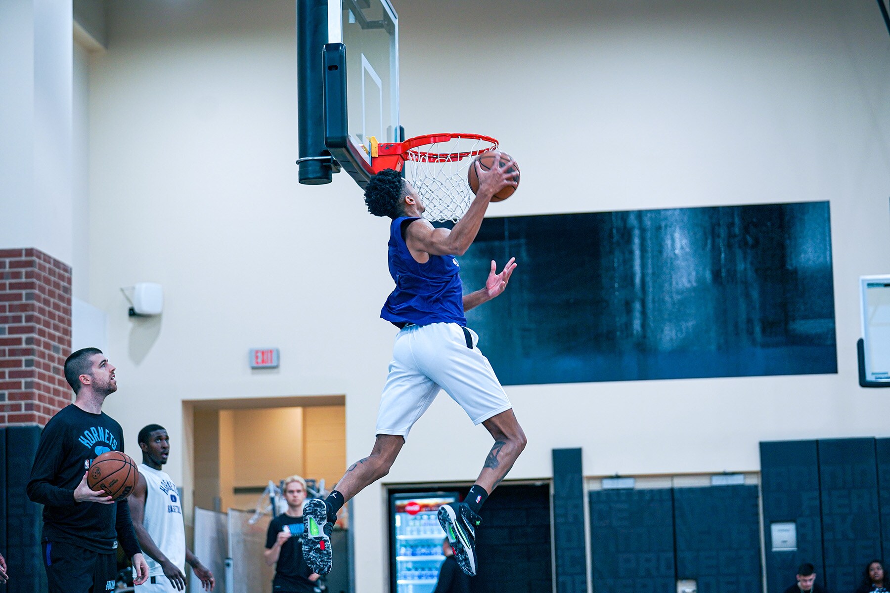 NBA Pre-Draft Workout Gallery – 6/4/22 Photo Gallery | NBA.com