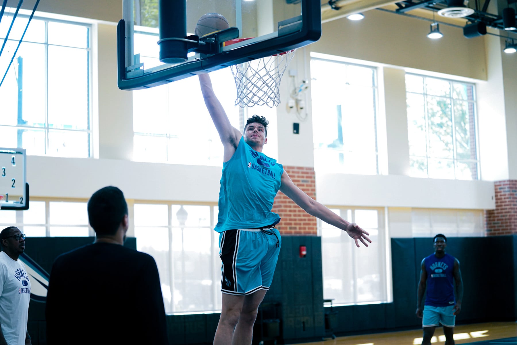 NBA Pre-Draft Workout Gallery - 6/1/22 Photo Gallery | NBA.com
