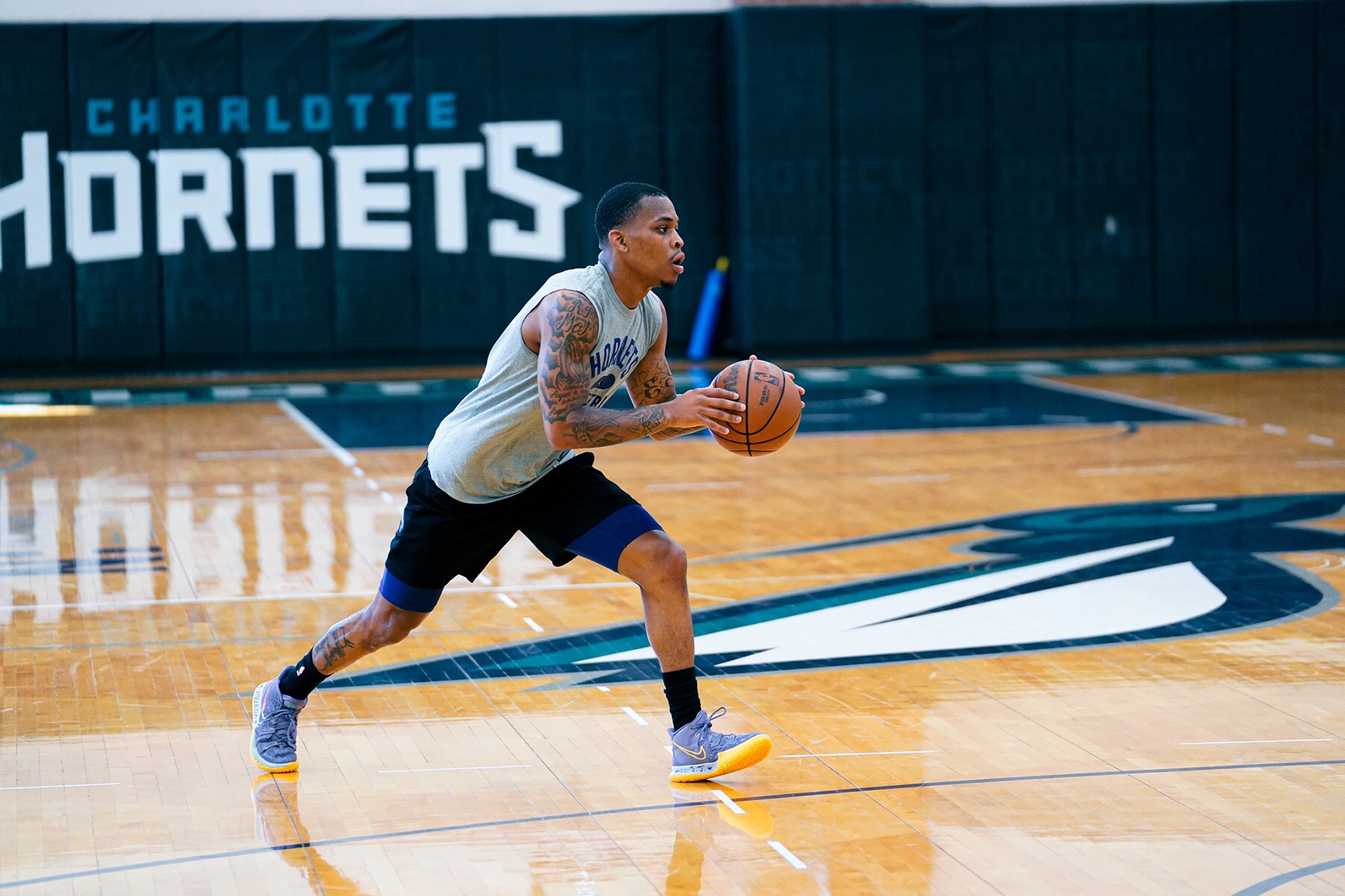 NBA Pre-Draft Workout Gallery - 6/1/22 Photo Gallery | NBA.com