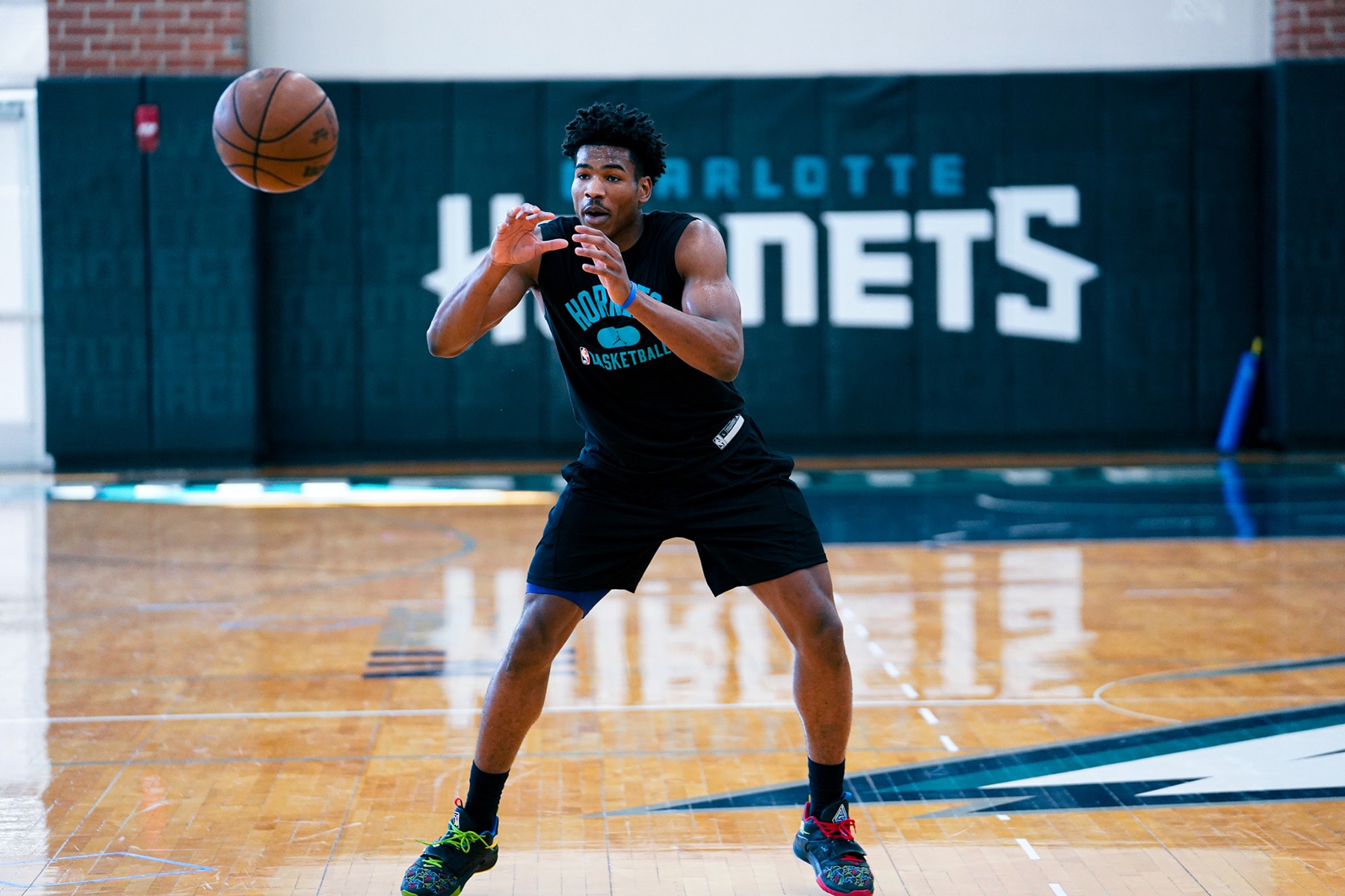 NBA Pre-Draft Workout Gallery - 6/1/22 Photo Gallery | NBA.com
