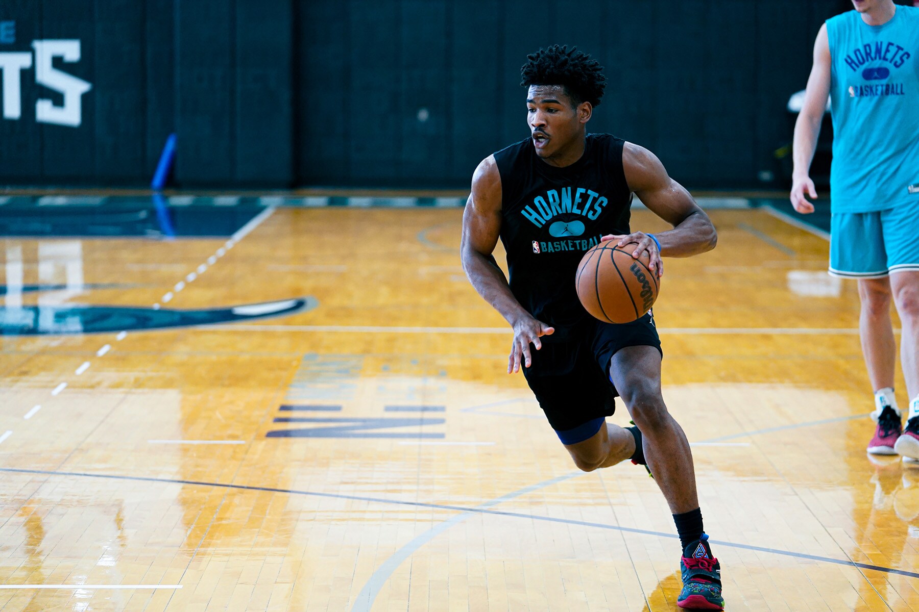 NBA Pre-Draft Workout Gallery - 6/1/22 Photo Gallery | NBA.com