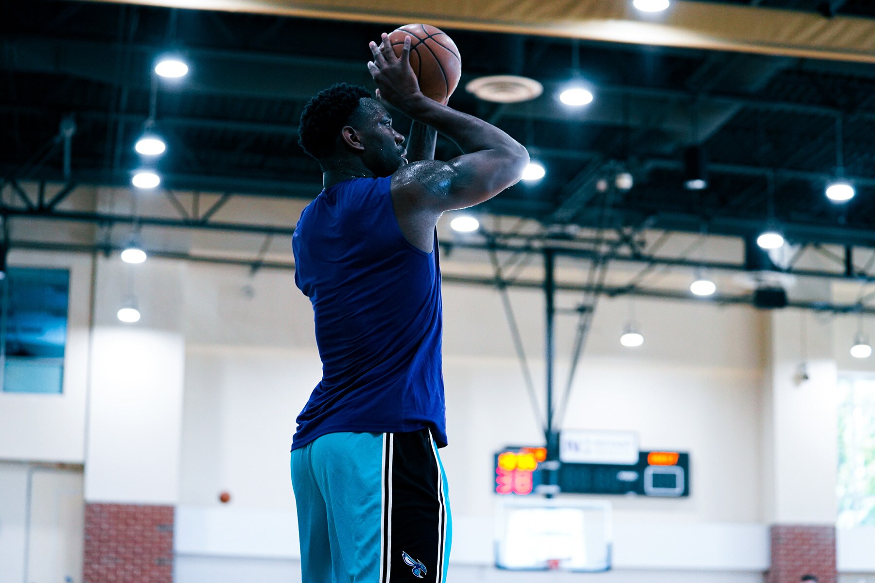 NBA Pre-Draft Workout Gallery - 6/1/22 Photo Gallery | NBA.com