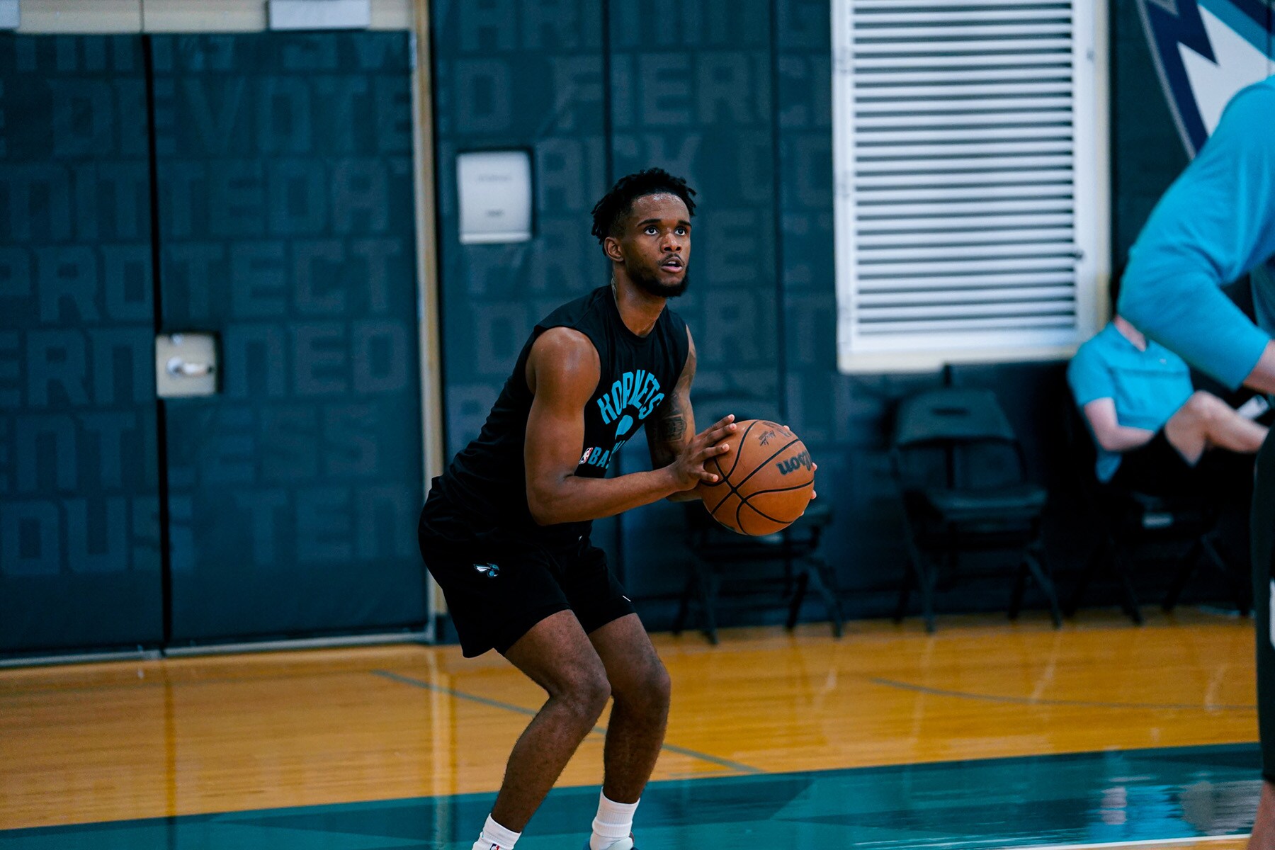 NBA Pre-Draft Workout Gallery - 6/1/22 Photo Gallery | NBA.com