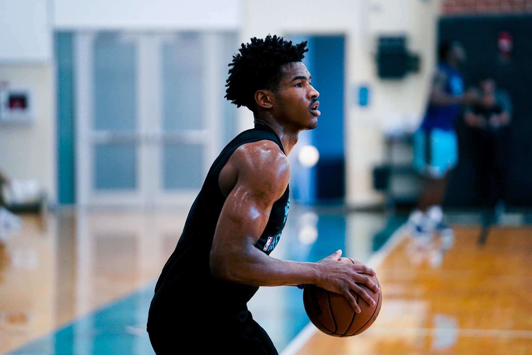 NBA Pre-Draft Workout Gallery - 6/1/22 Photo Gallery | NBA.com