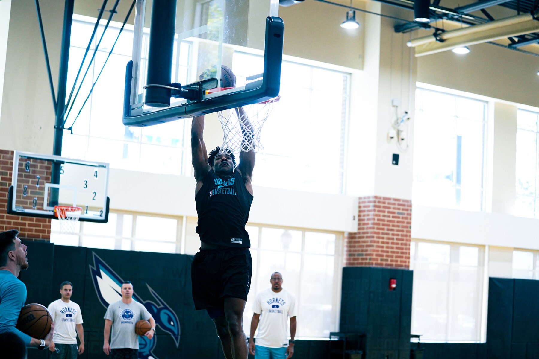 NBA Pre-Draft Workout Gallery - 6/1/22 Photo Gallery | NBA.com
