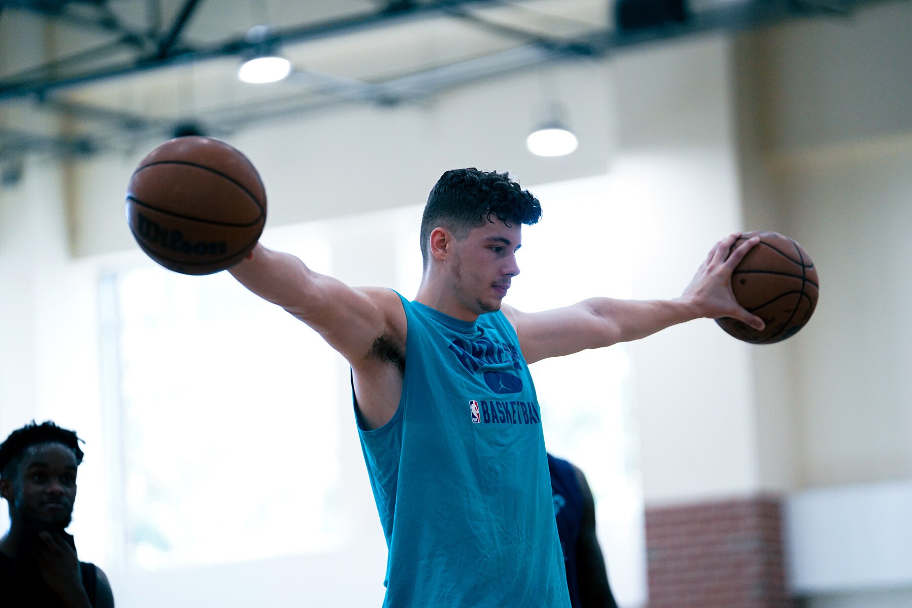 NBA Pre-Draft Workout Gallery - 6/1/22 Photo Gallery | NBA.com
