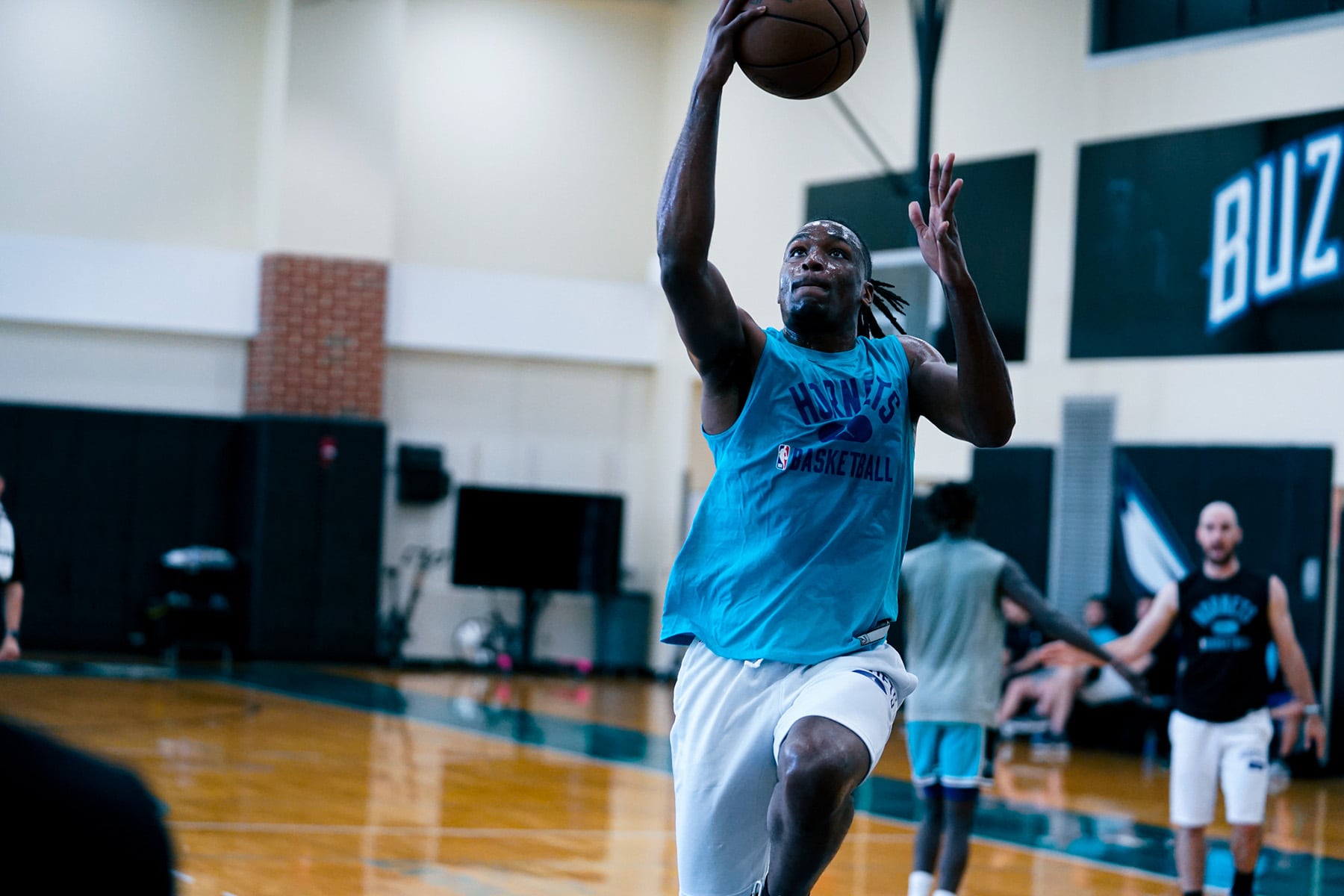 NBA Pre-Draft Workout Gallery - 6/2/22 Photo Gallery | NBA.com