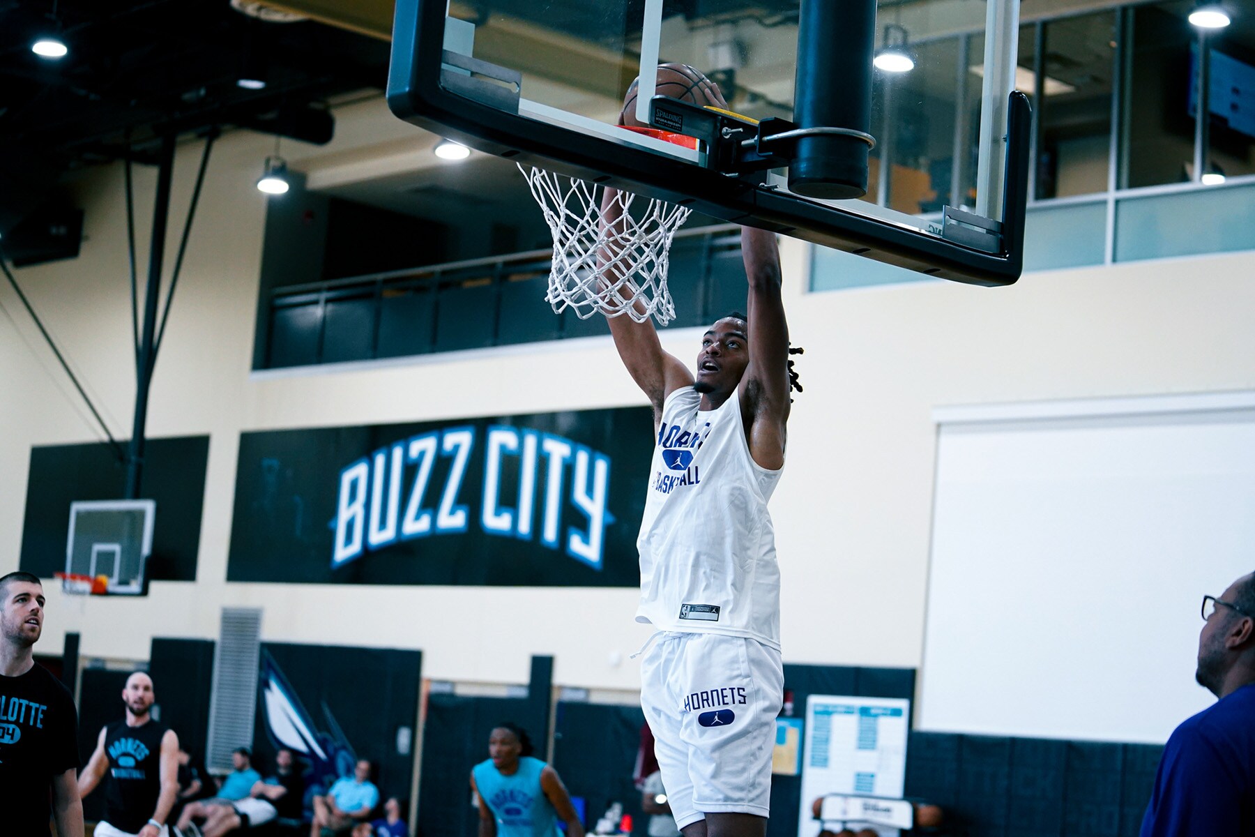 NBA Pre-Draft Workout Gallery - 6/2/22 Photo Gallery | NBA.com