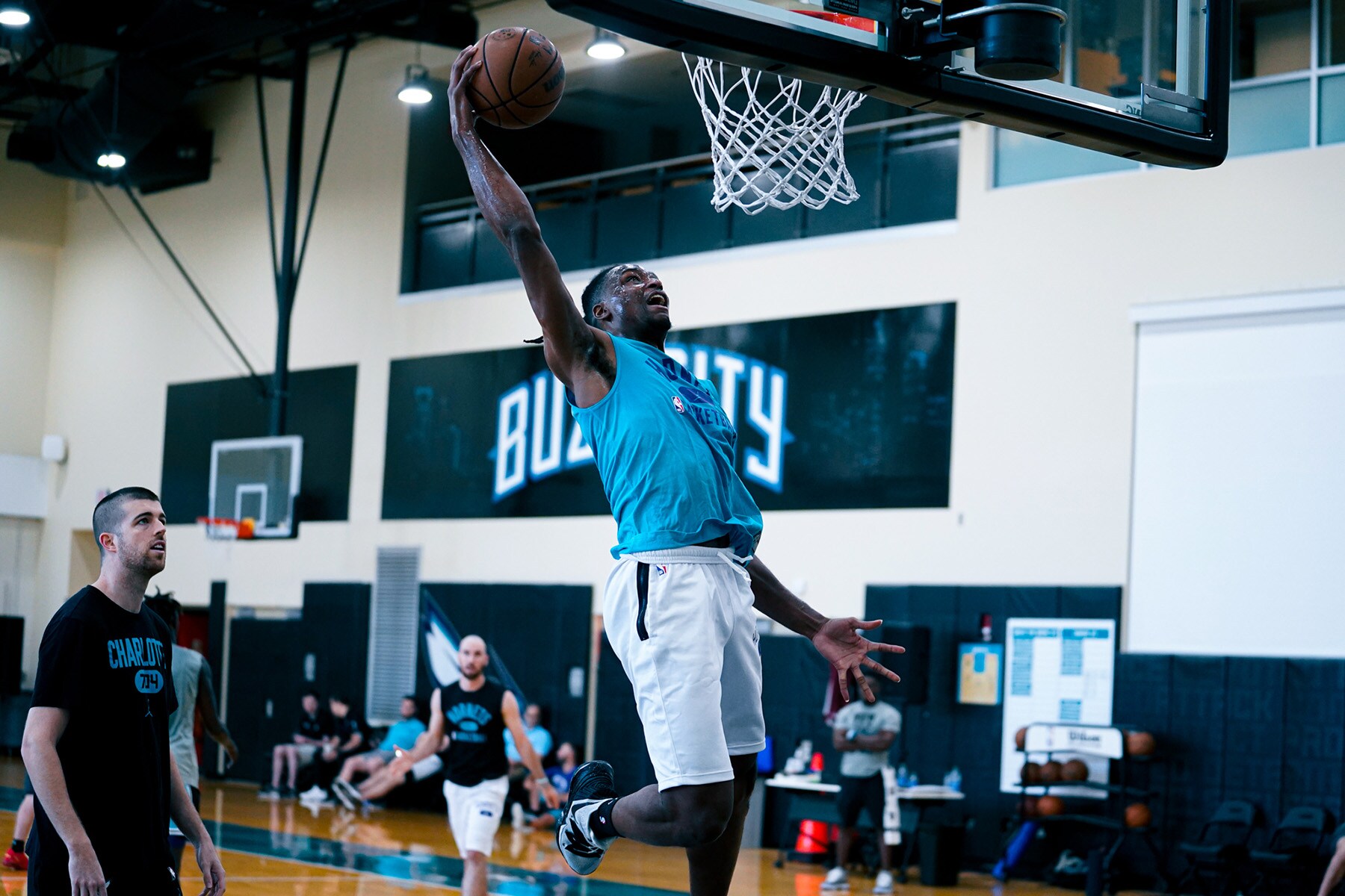 NBA Pre-Draft Workout Gallery - 6/2/22 Photo Gallery | NBA.com