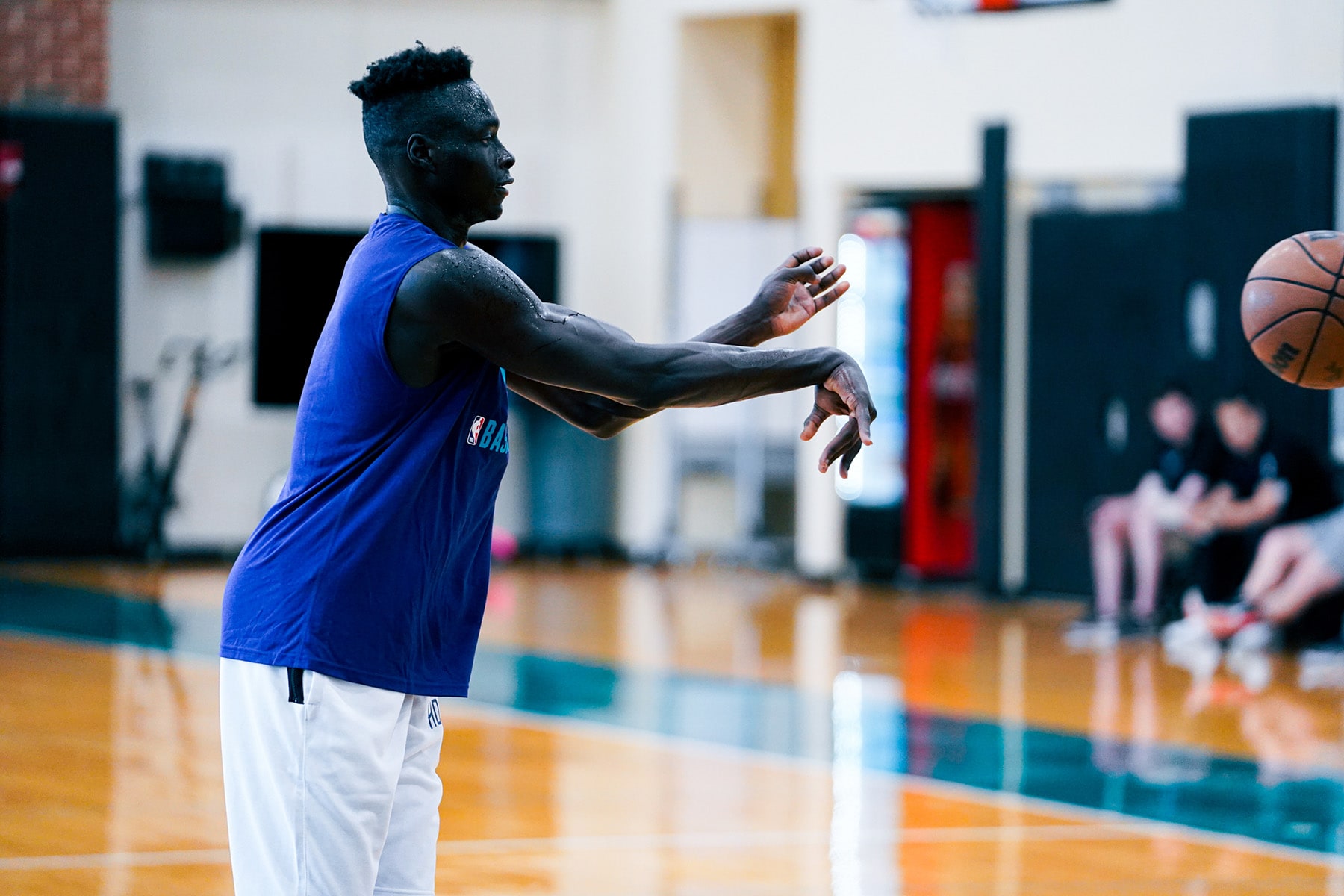NBA Pre-Draft Workout Gallery - 6/2/22 Photo Gallery | NBA.com
