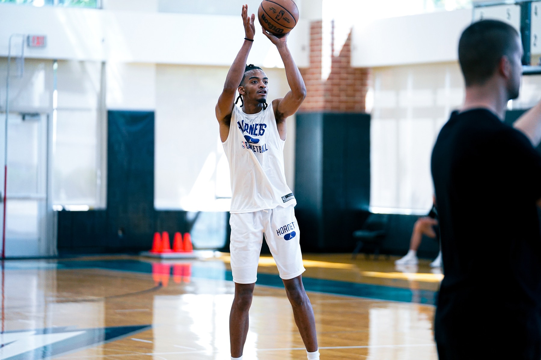 NBA Pre-Draft Workout Gallery - 6/2/22 Photo Gallery | NBA.com