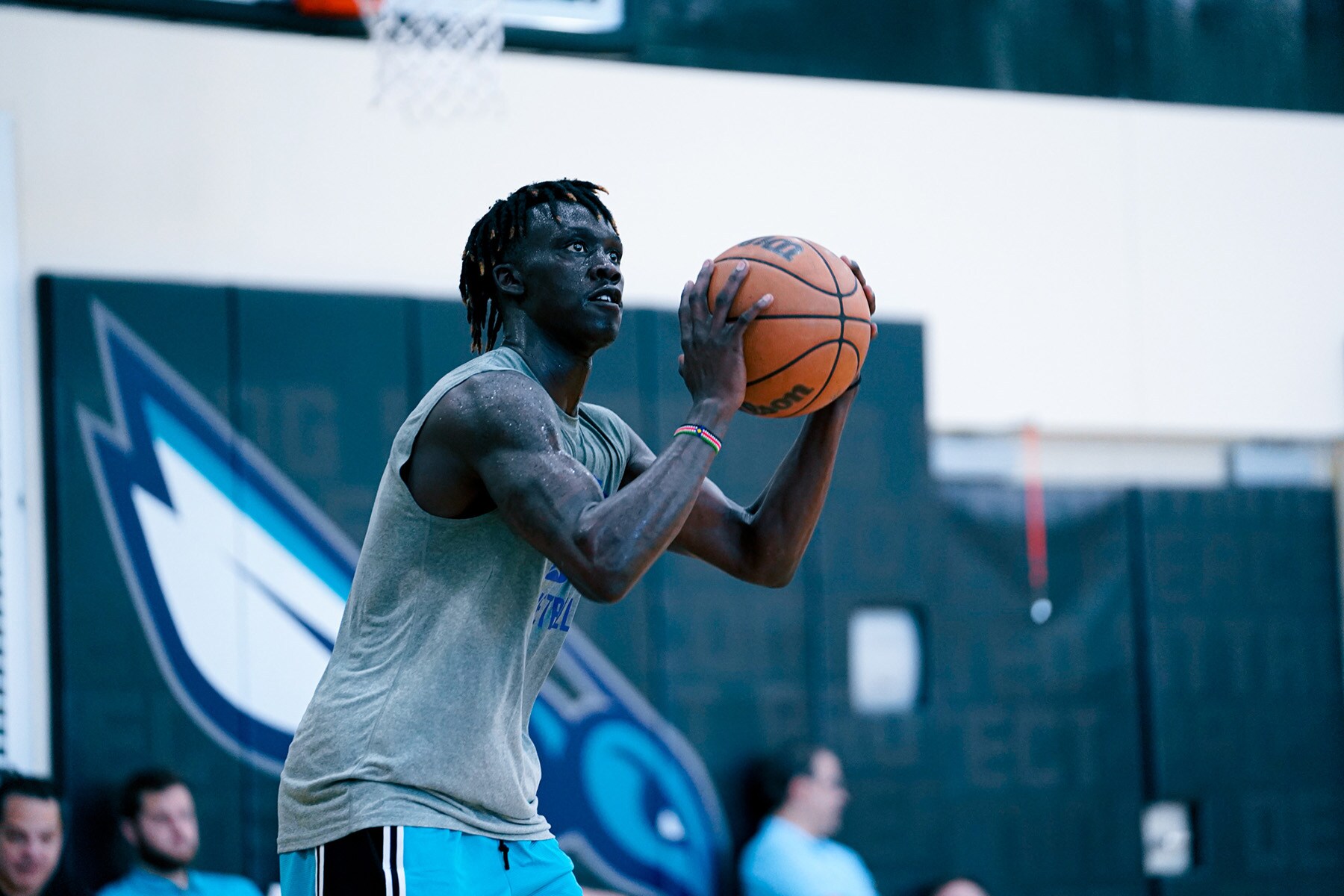 NBA Pre-Draft Workout Gallery - 6/2/22 Photo Gallery | NBA.com