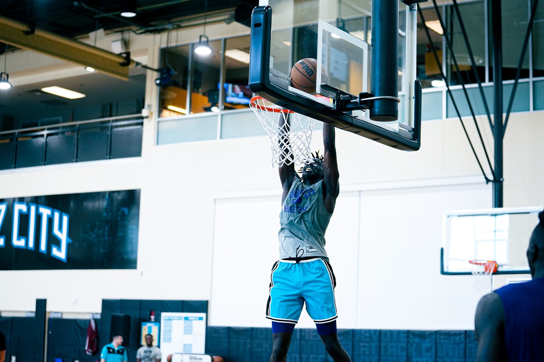 NBA Pre-Draft Workout Gallery - 6/2/22 Photo Gallery | NBA.com