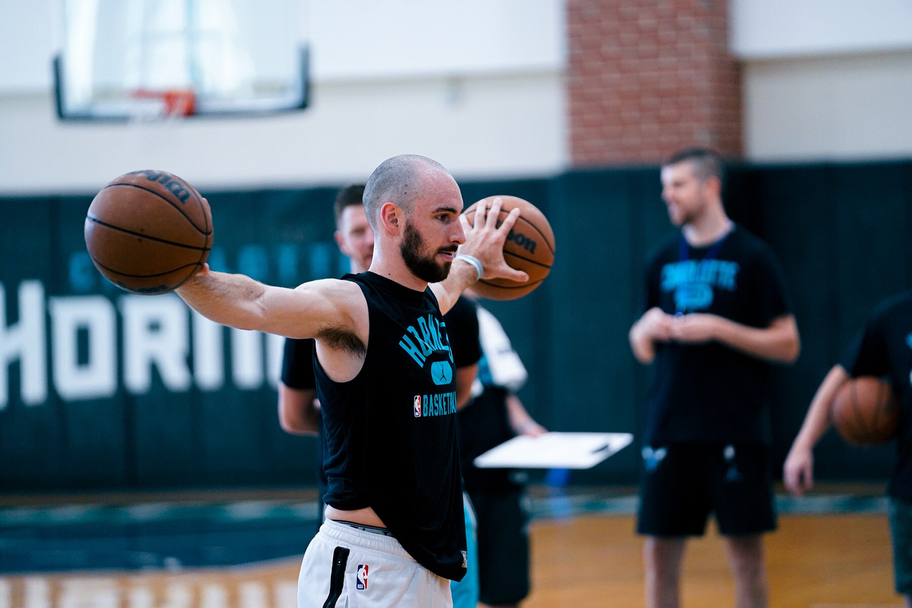 NBA Pre-Draft Workout Gallery - 6/2/22 Photo Gallery | NBA.com