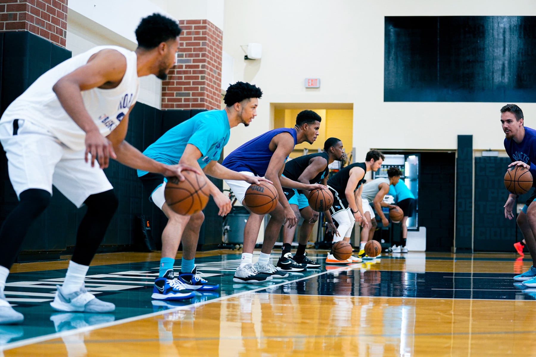 NBA Pre-Draft Workout Gallery – 6/7/22 Photo Gallery