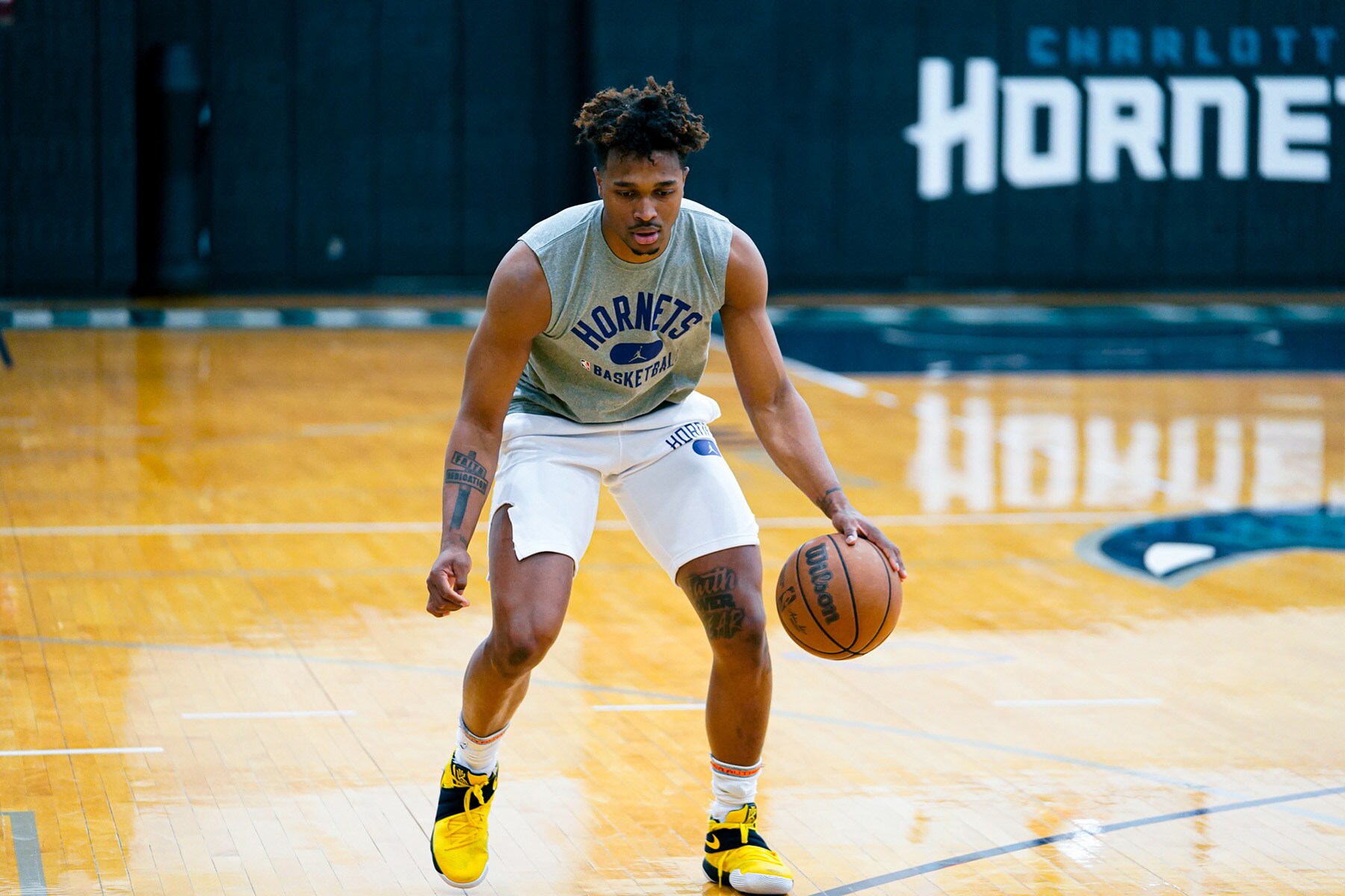 NBA Pre-Draft Workout Gallery – 6/7/22 Photo Gallery | NBA.com