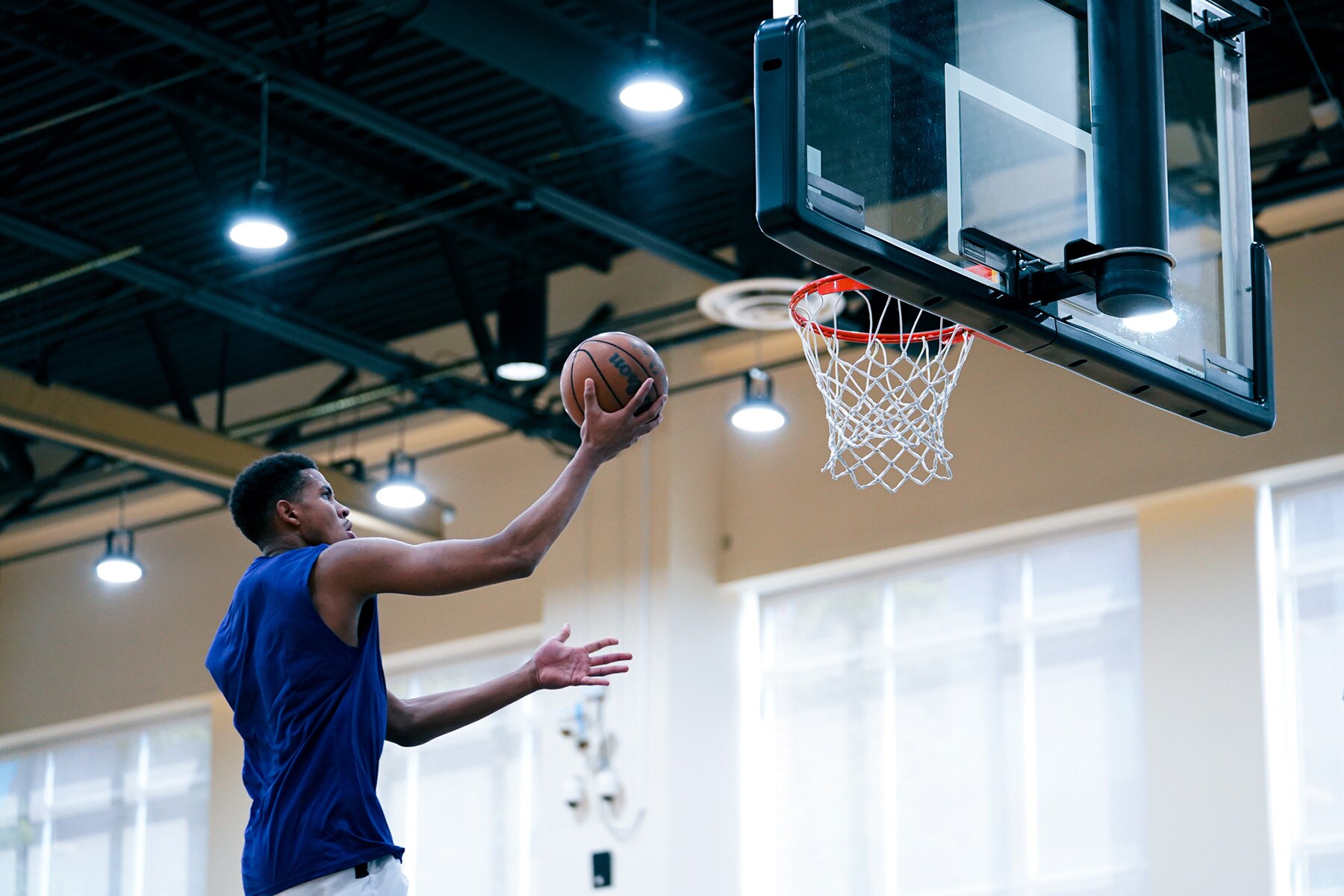 NBA Pre-Draft Workout Gallery – 6/7/22 Photo Gallery | NBA.com