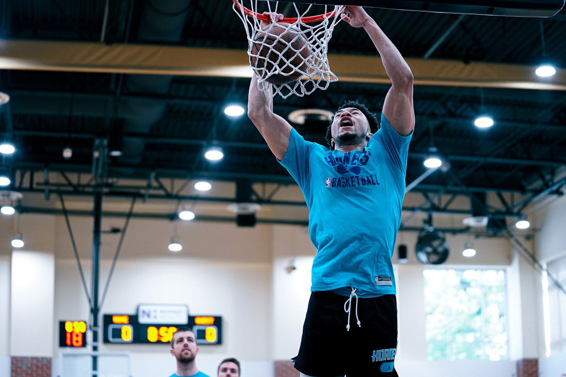 NBA Pre-Draft Workout Gallery – 6/7/22 Photo Gallery | NBA.com