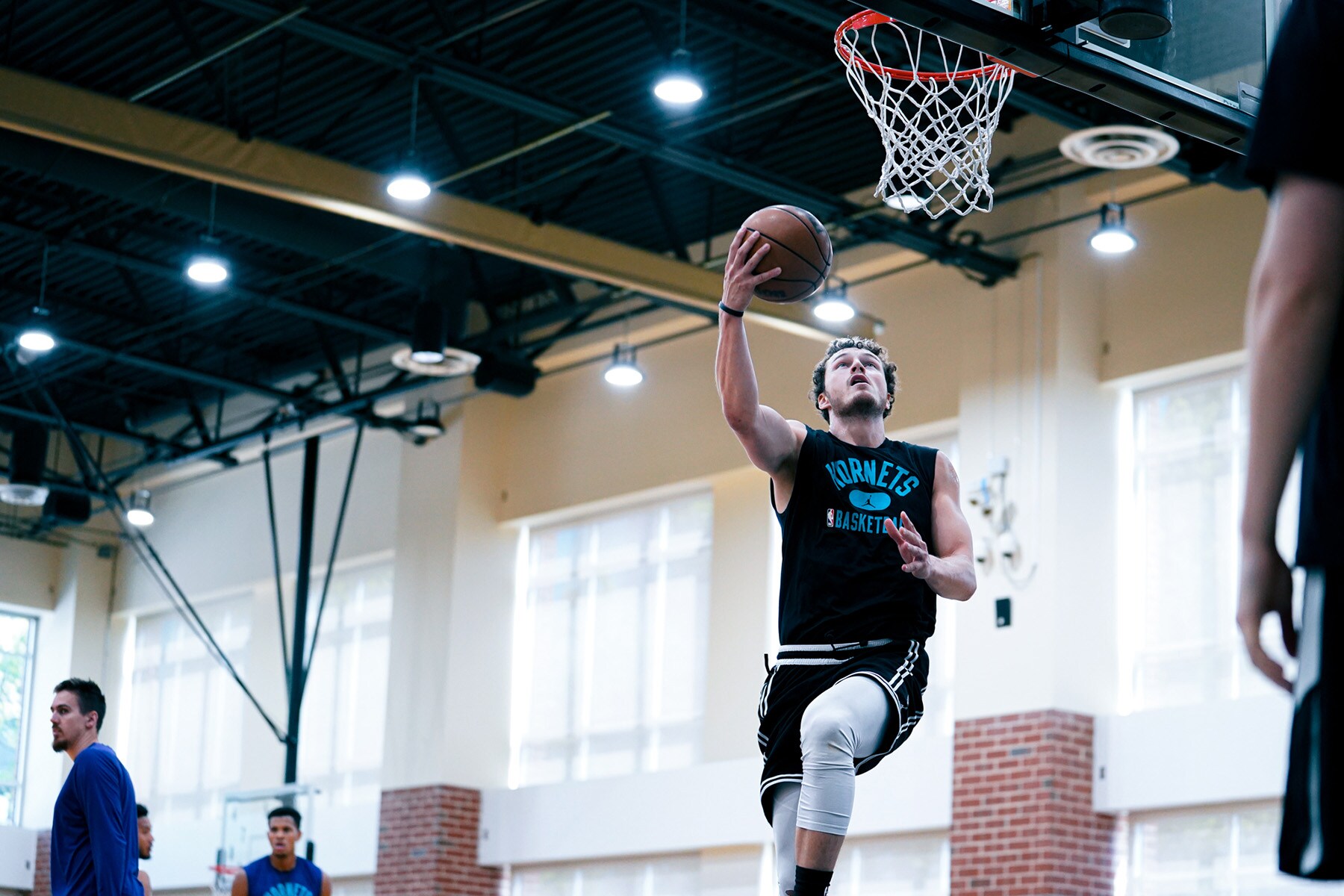 NBA Pre-Draft Workout Gallery – 6/7/22 Photo Gallery | NBA.com