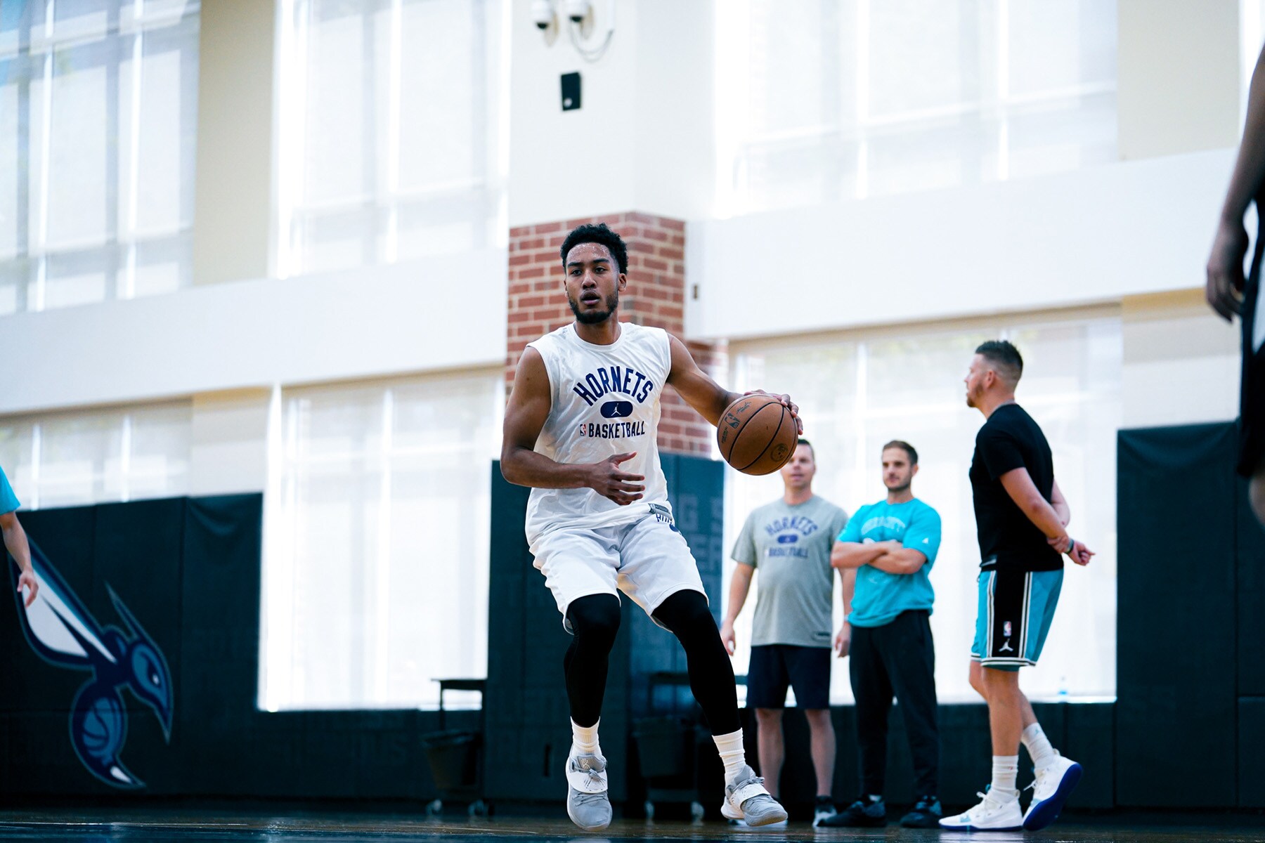 NBA Pre-Draft Workout Gallery – 6/7/22 Photo Gallery | NBA.com