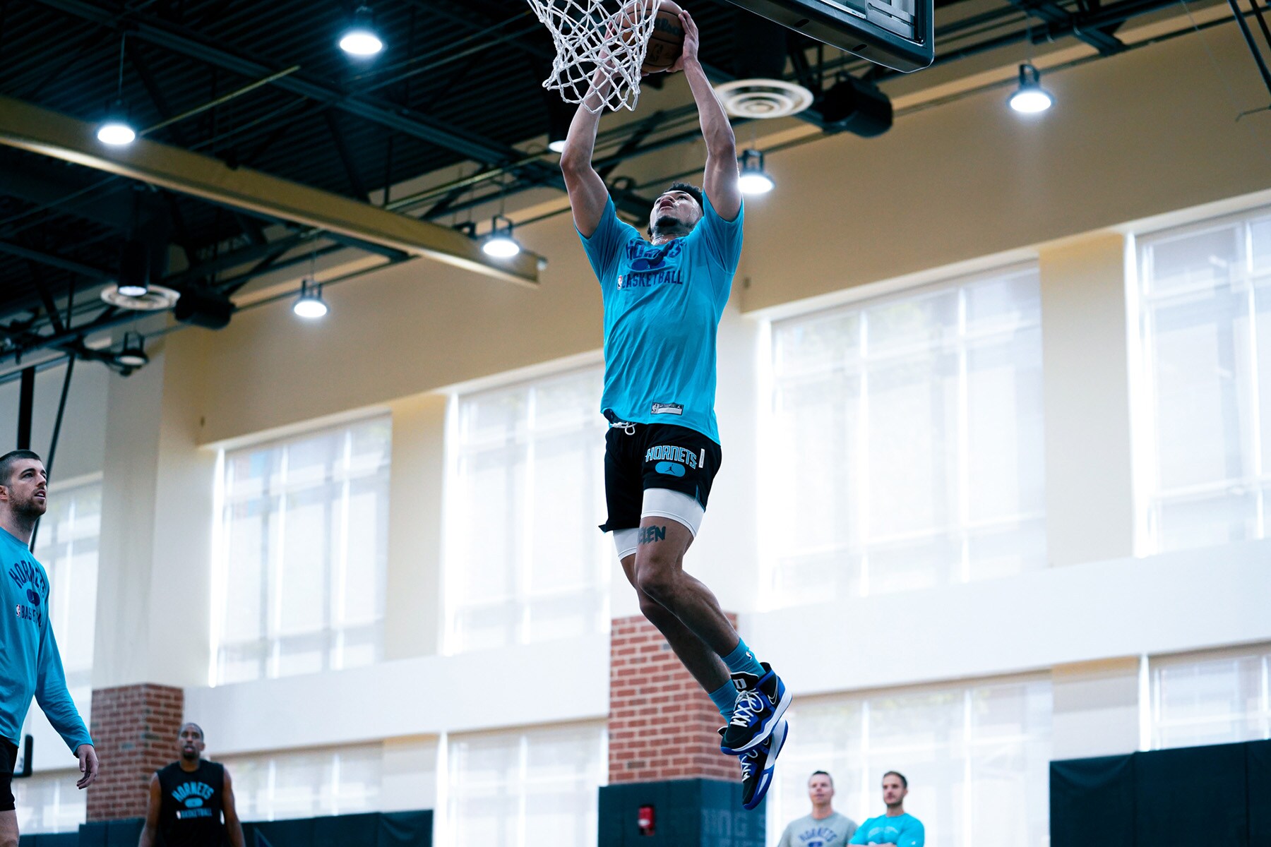 NBA Pre-Draft Workout Gallery – 6/7/22 Photo Gallery | NBA.com