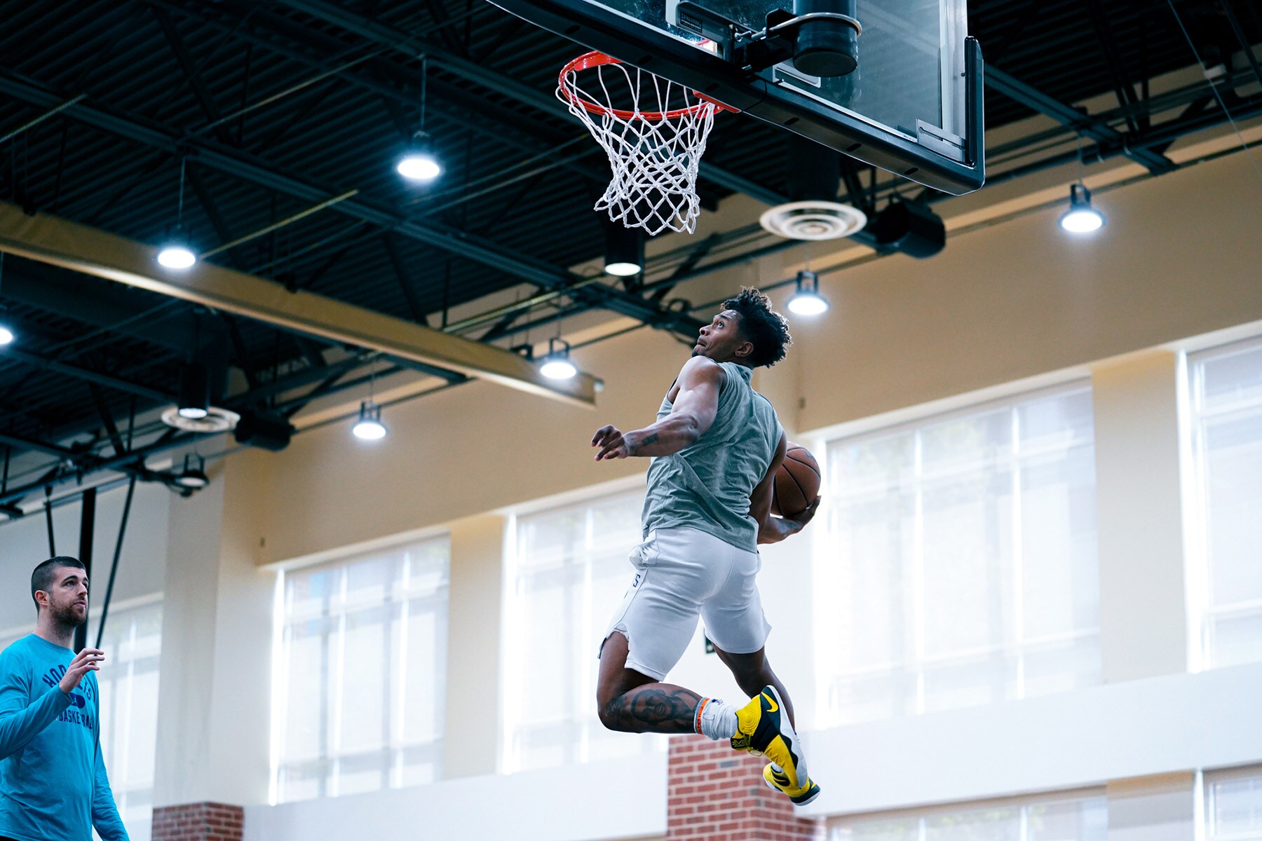 NBA Pre-Draft Workout Gallery – 6/7/22 Photo Gallery | NBA.com
