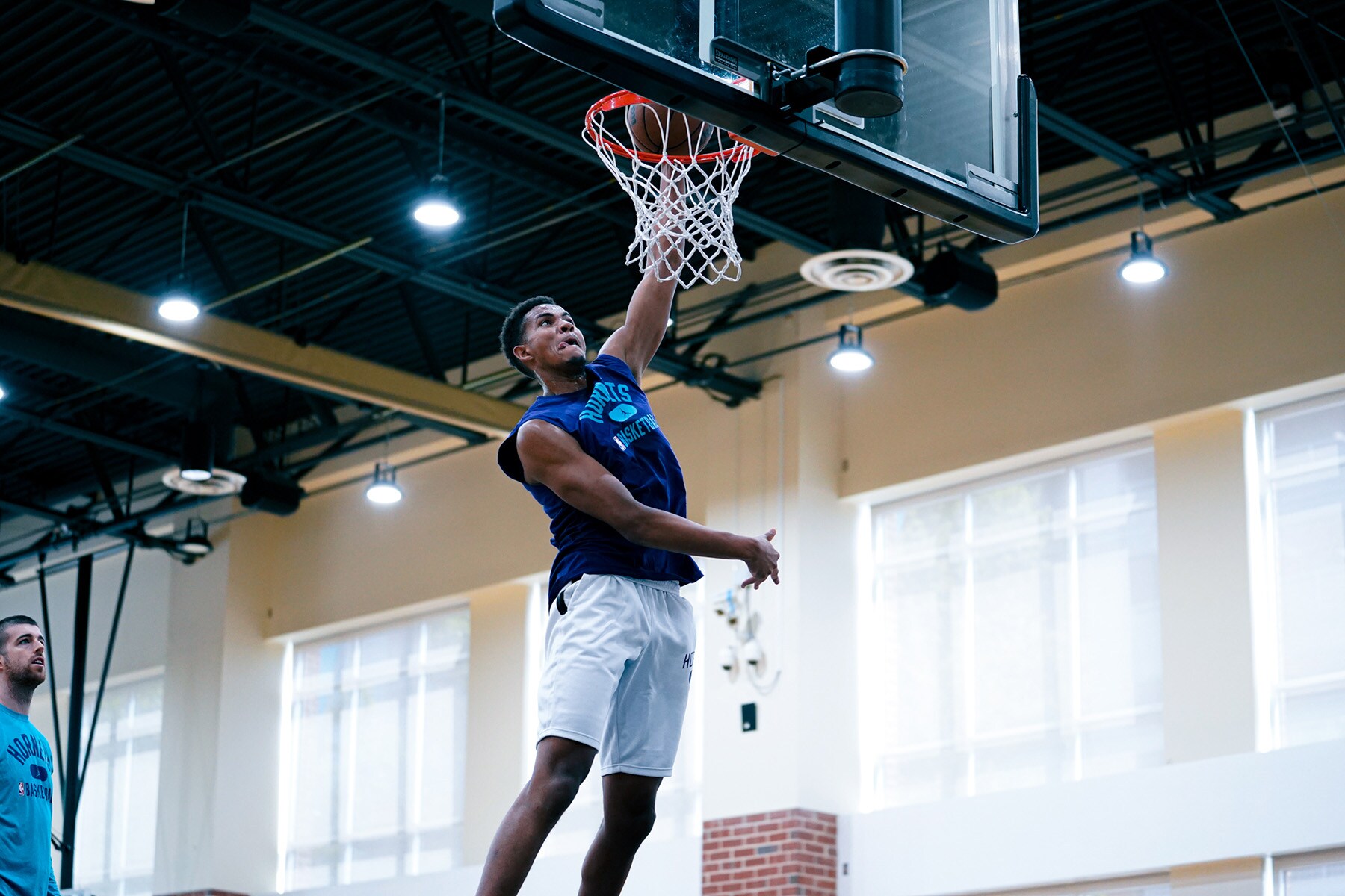 NBA Pre-Draft Workout Gallery – 6/7/22 Photo Gallery | NBA.com