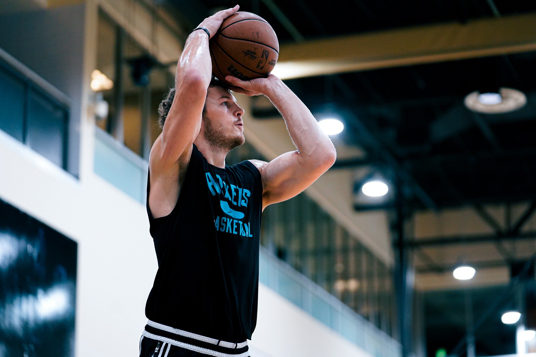 NBA Pre-Draft Workout Gallery – 6/7/22 Photo Gallery | NBA.com