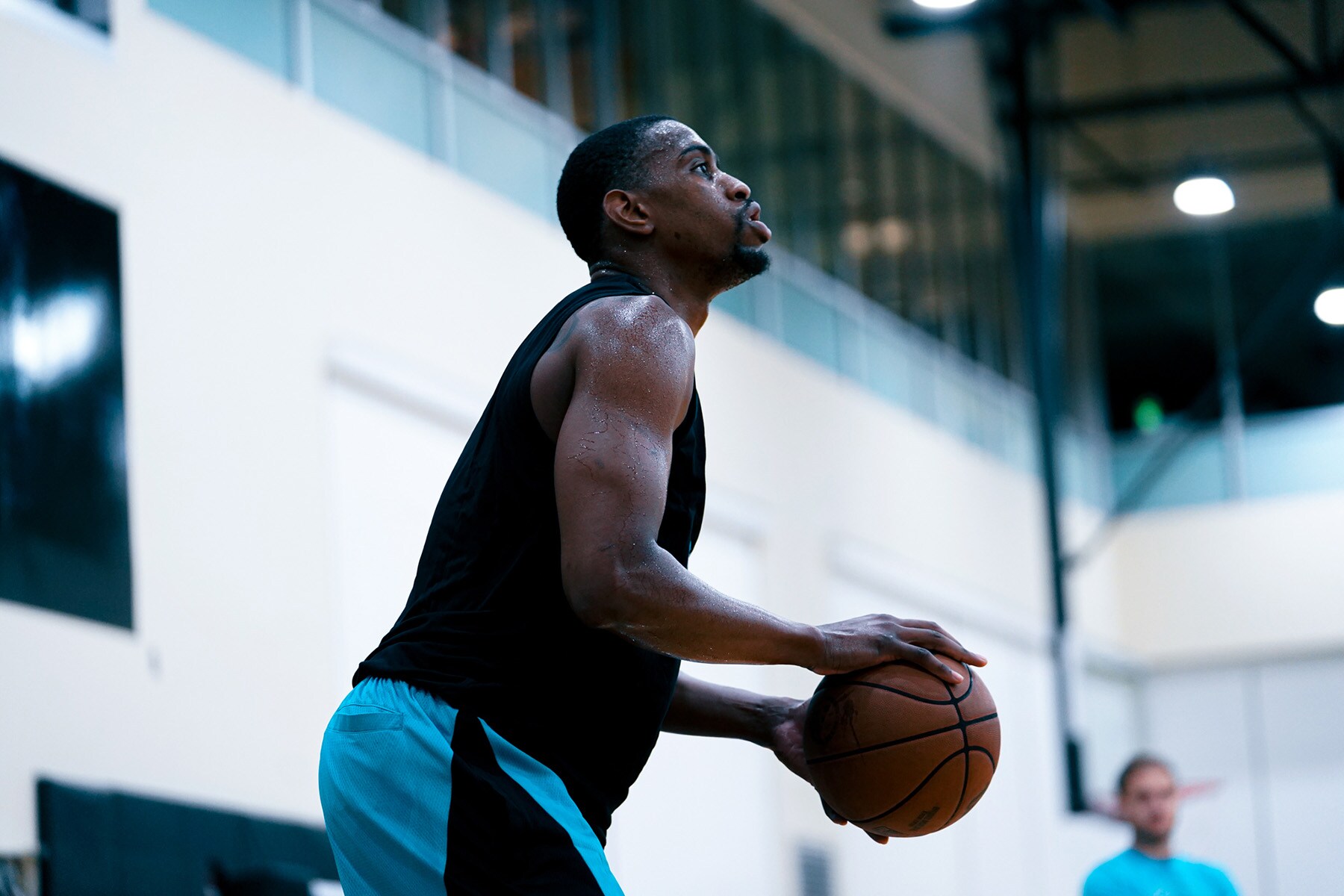 NBA Pre-Draft Workout Gallery – 6/7/22 Photo Gallery | NBA.com