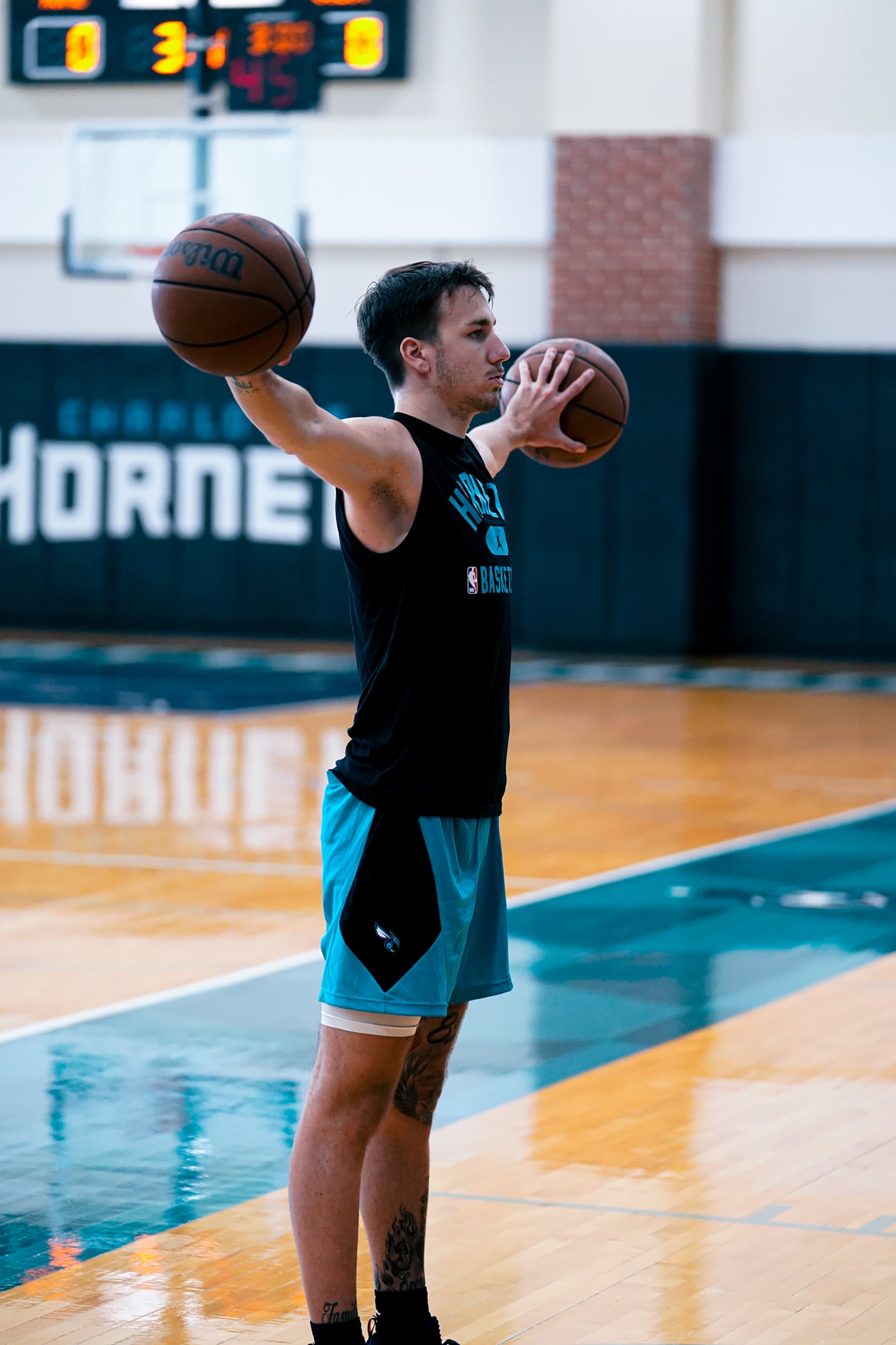 NBA Pre-Draft Workout Gallery – 6/8/22 Photo Gallery | NBA.com