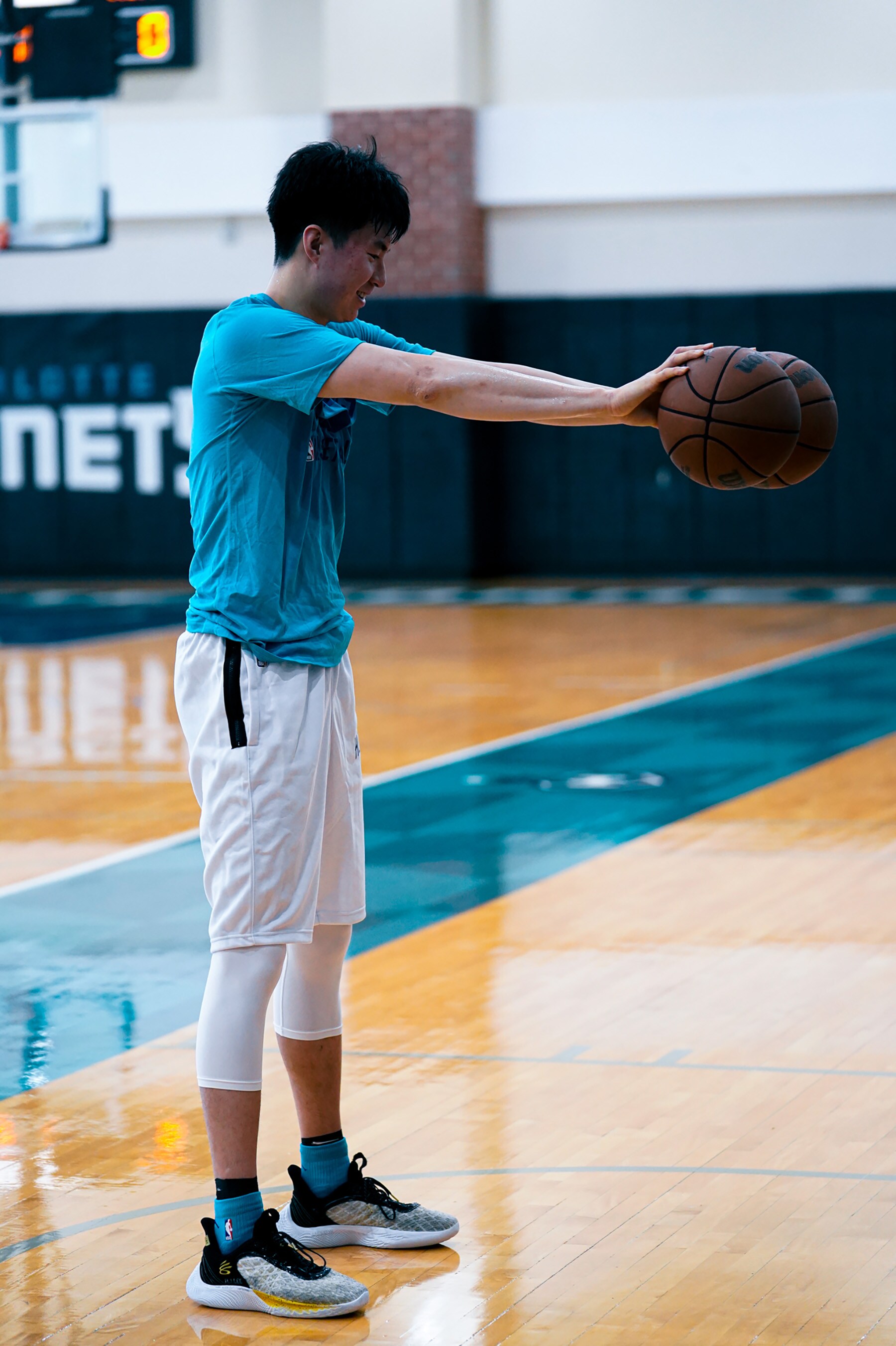 NBA Pre-Draft Workout Gallery – 6/8/22 Photo Gallery | NBA.com