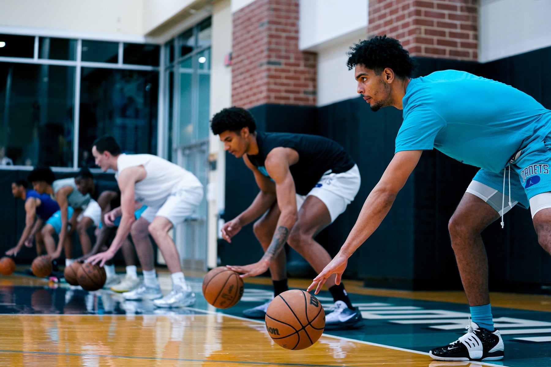 NBA Pre-Draft Workout Gallery – 6/9/22 Photo Gallery | NBA.com