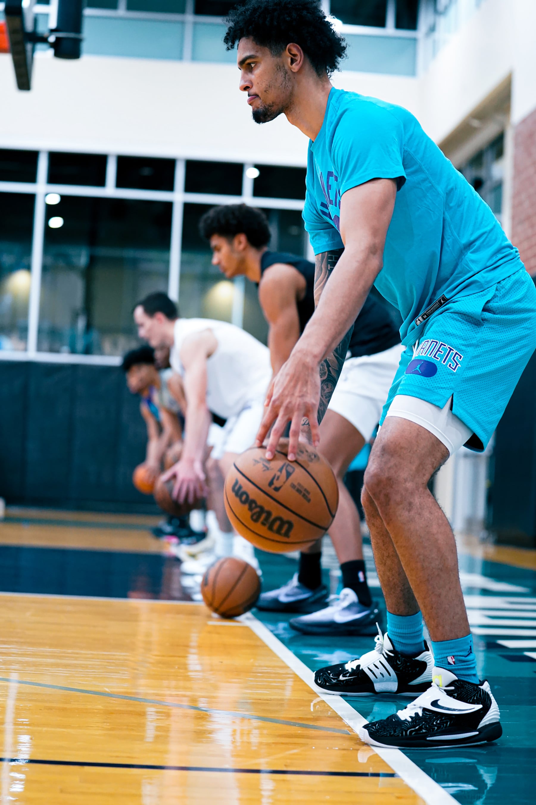 NBA Pre-Draft Workout Gallery – 6/9/22 Photo Gallery | NBA.com