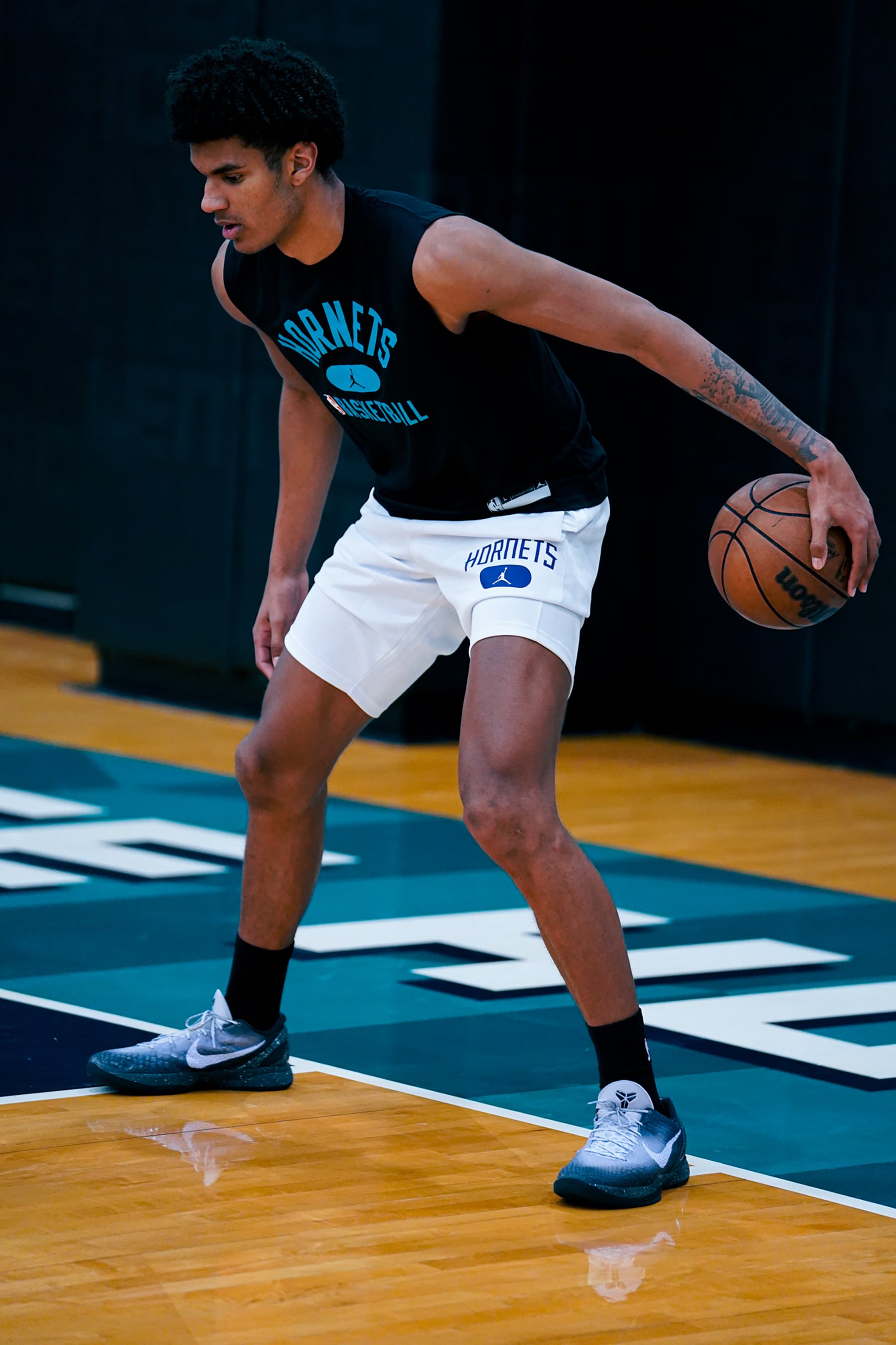 NBA Pre-Draft Workout Gallery – 6/9/22 Photo Gallery | NBA.com