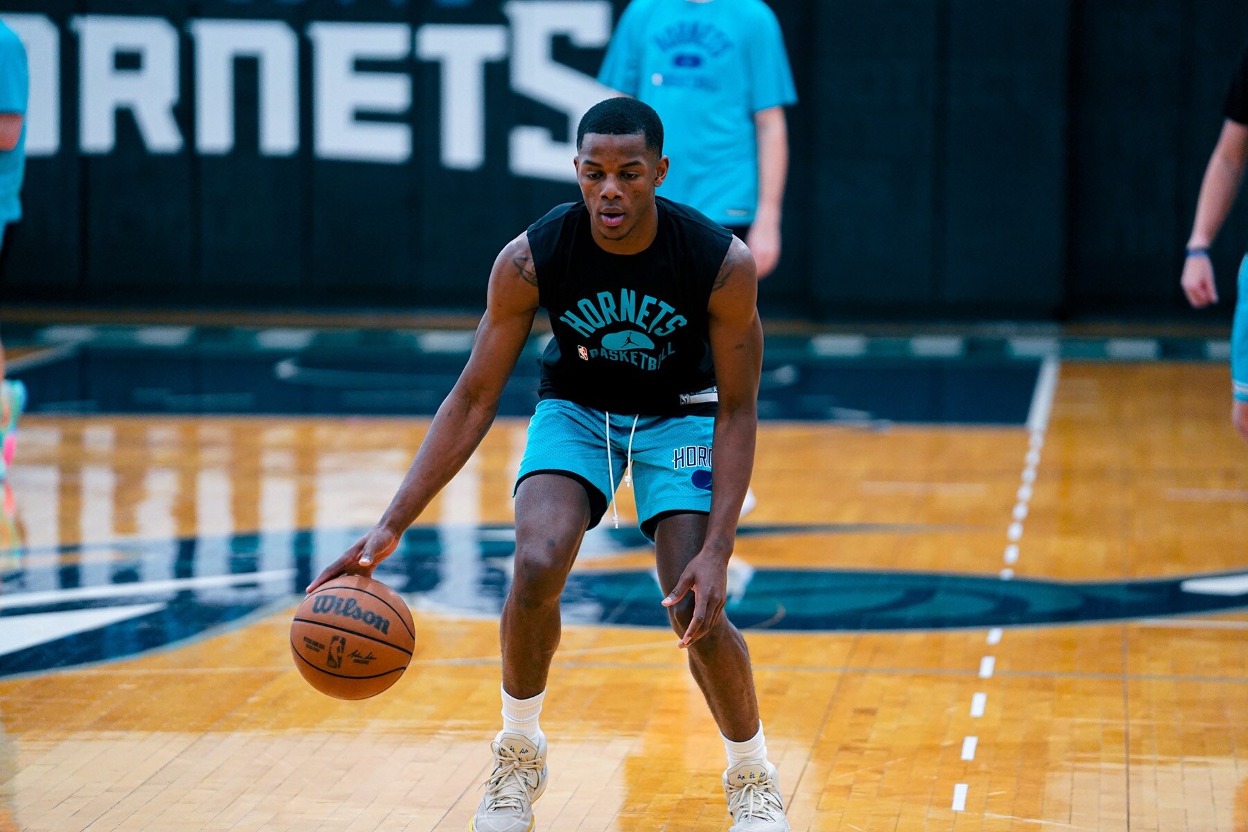 NBA Pre-Draft Workout Gallery – 6/9/22 Photo Gallery | NBA.com