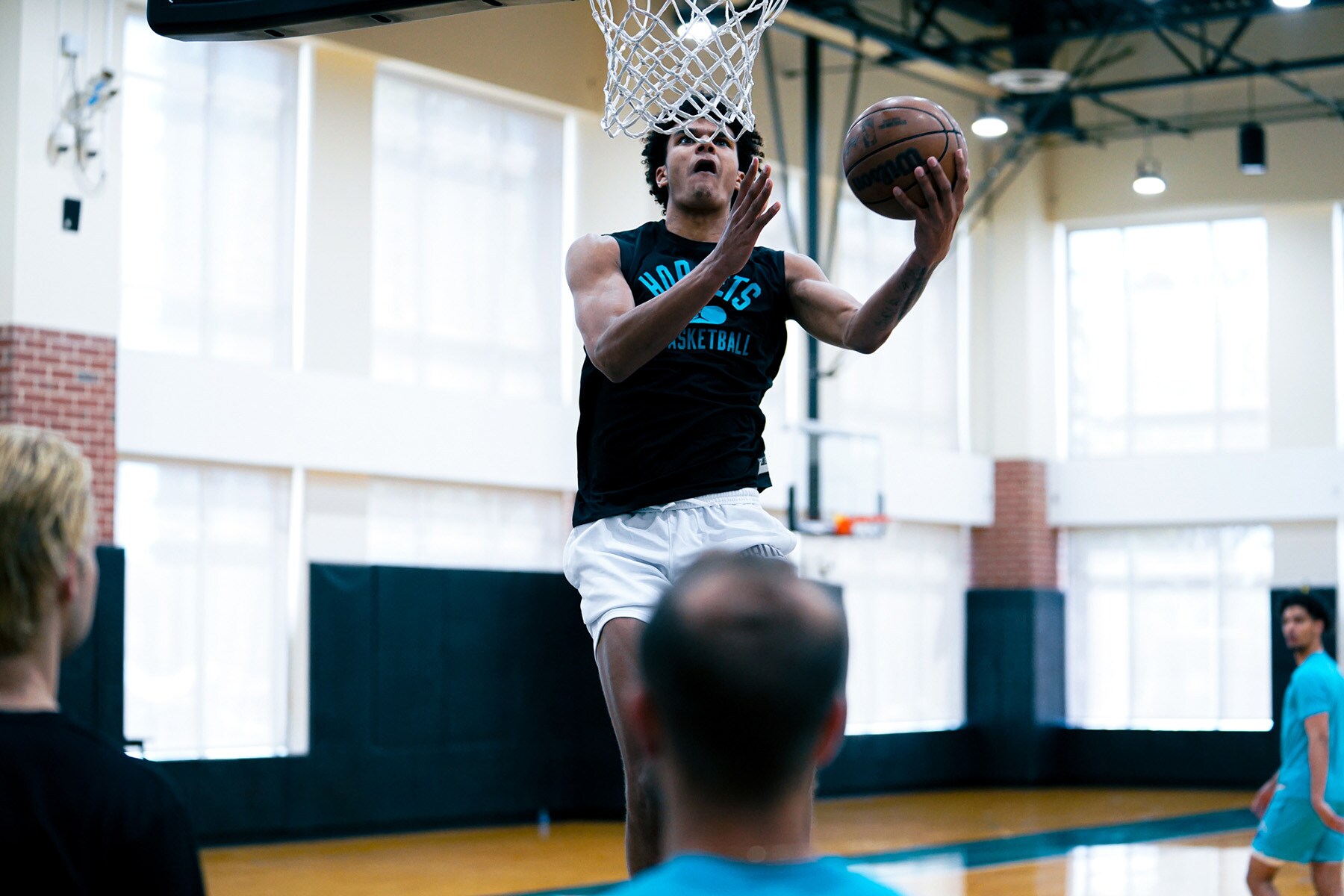 NBA Pre-Draft Workout Gallery – 6/9/22 Photo Gallery | NBA.com