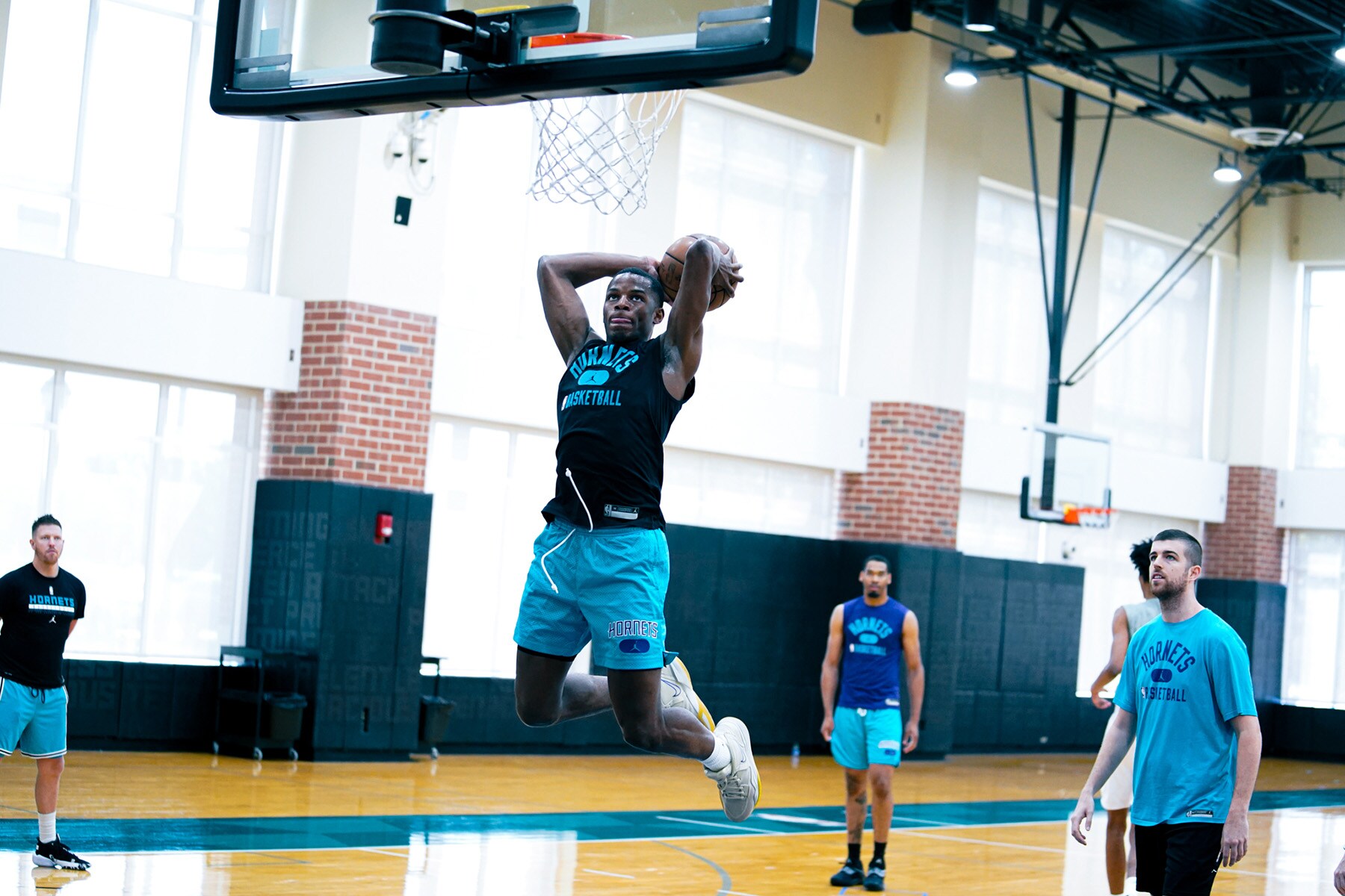 NBA Pre-Draft Workout Gallery – 6/9/22 Photo Gallery | NBA.com