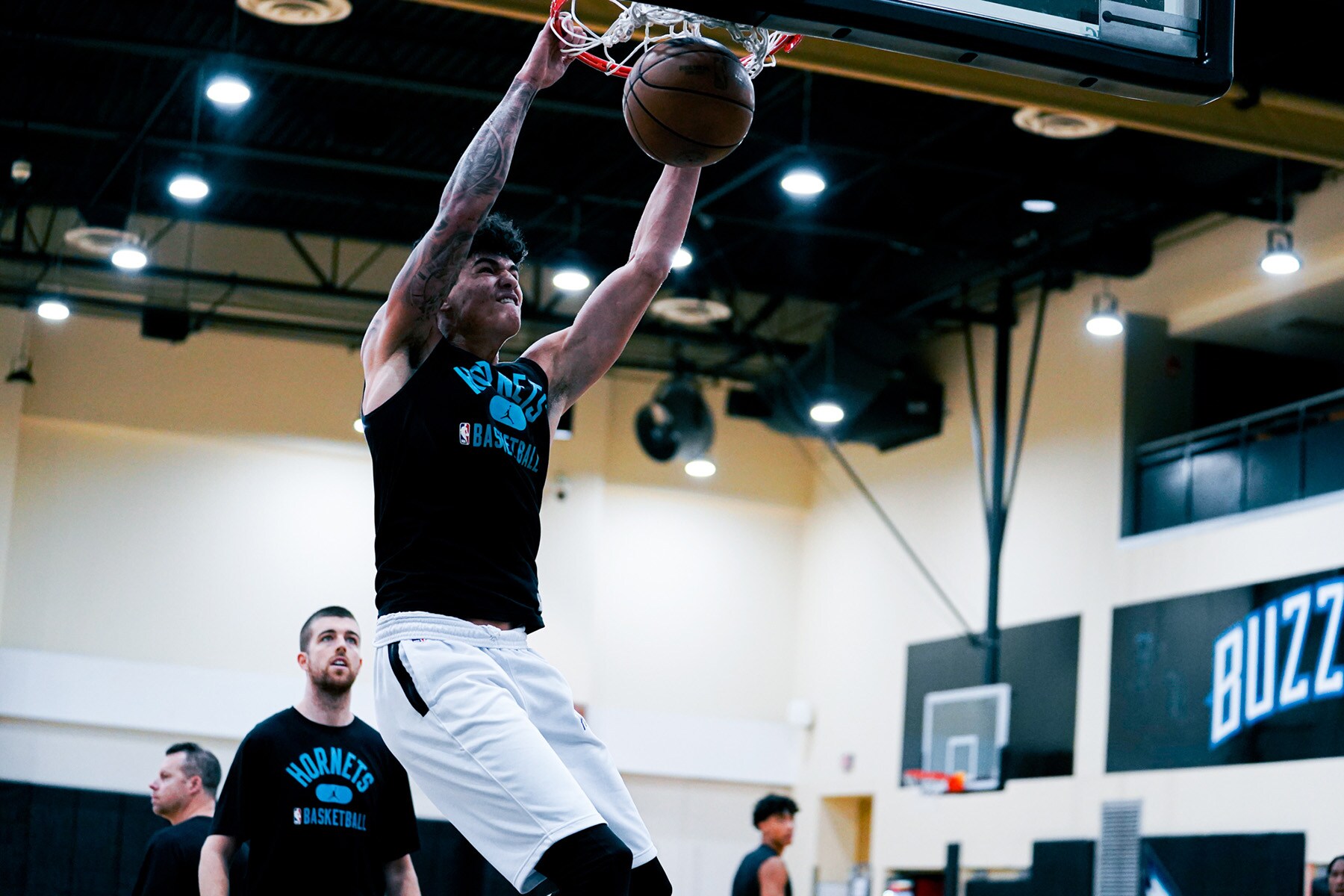 NBA Pre-Draft Workout Gallery – 6/10/22 Photo Gallery | NBA.com