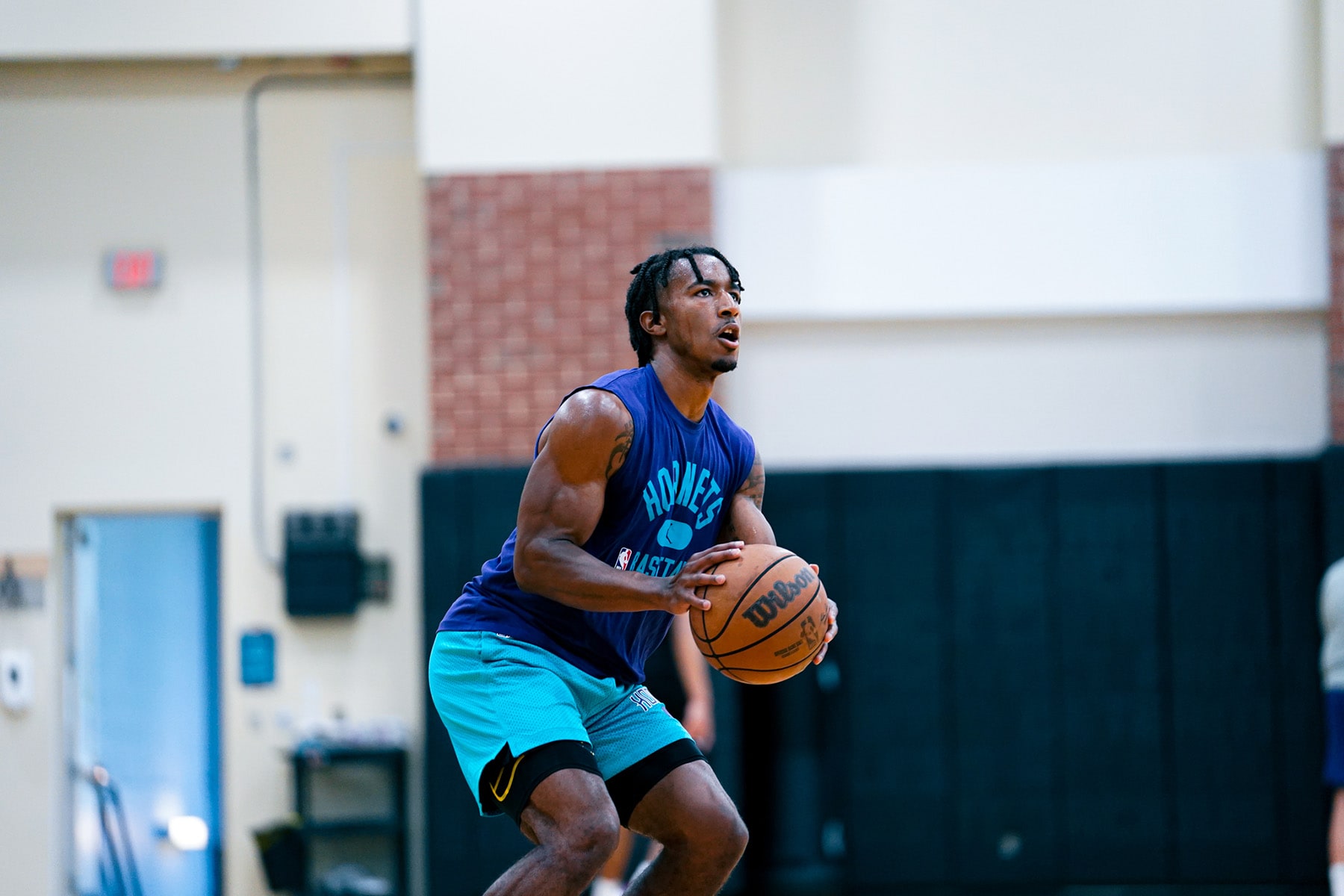 NBA Pre-Draft Workout Gallery – 6/10/22 Photo Gallery | NBA.com
