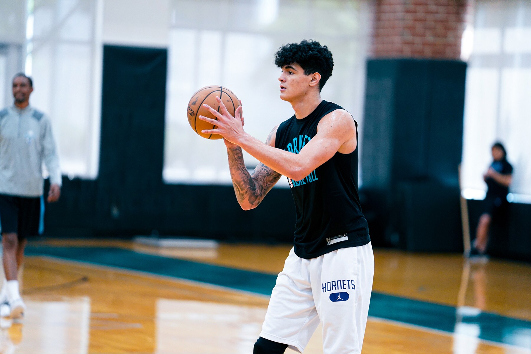 NBA Pre-Draft Workout Gallery – 6/10/22 Photo Gallery | NBA.com