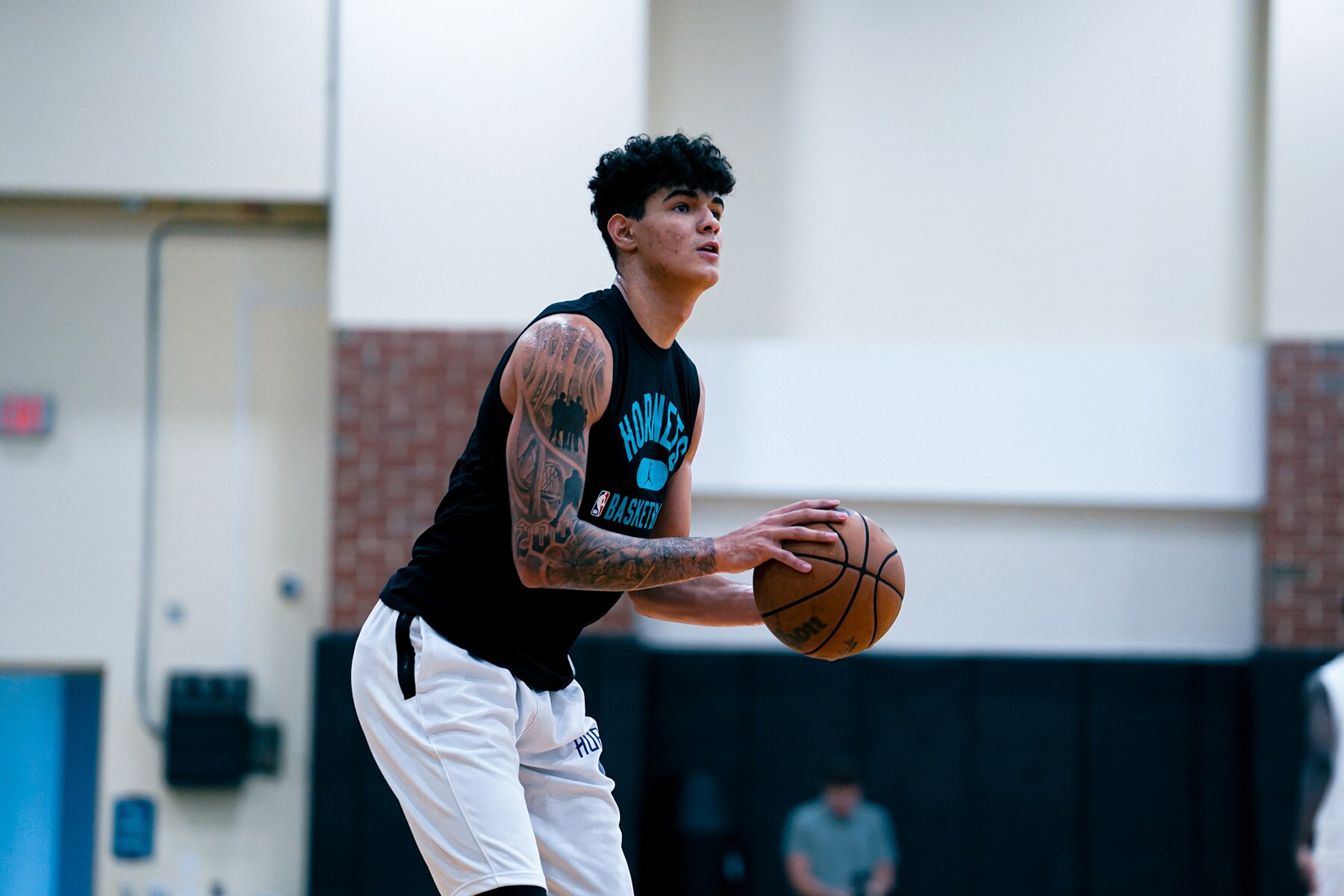 NBA Pre-Draft Workout Gallery – 6/10/22 Photo Gallery | NBA.com