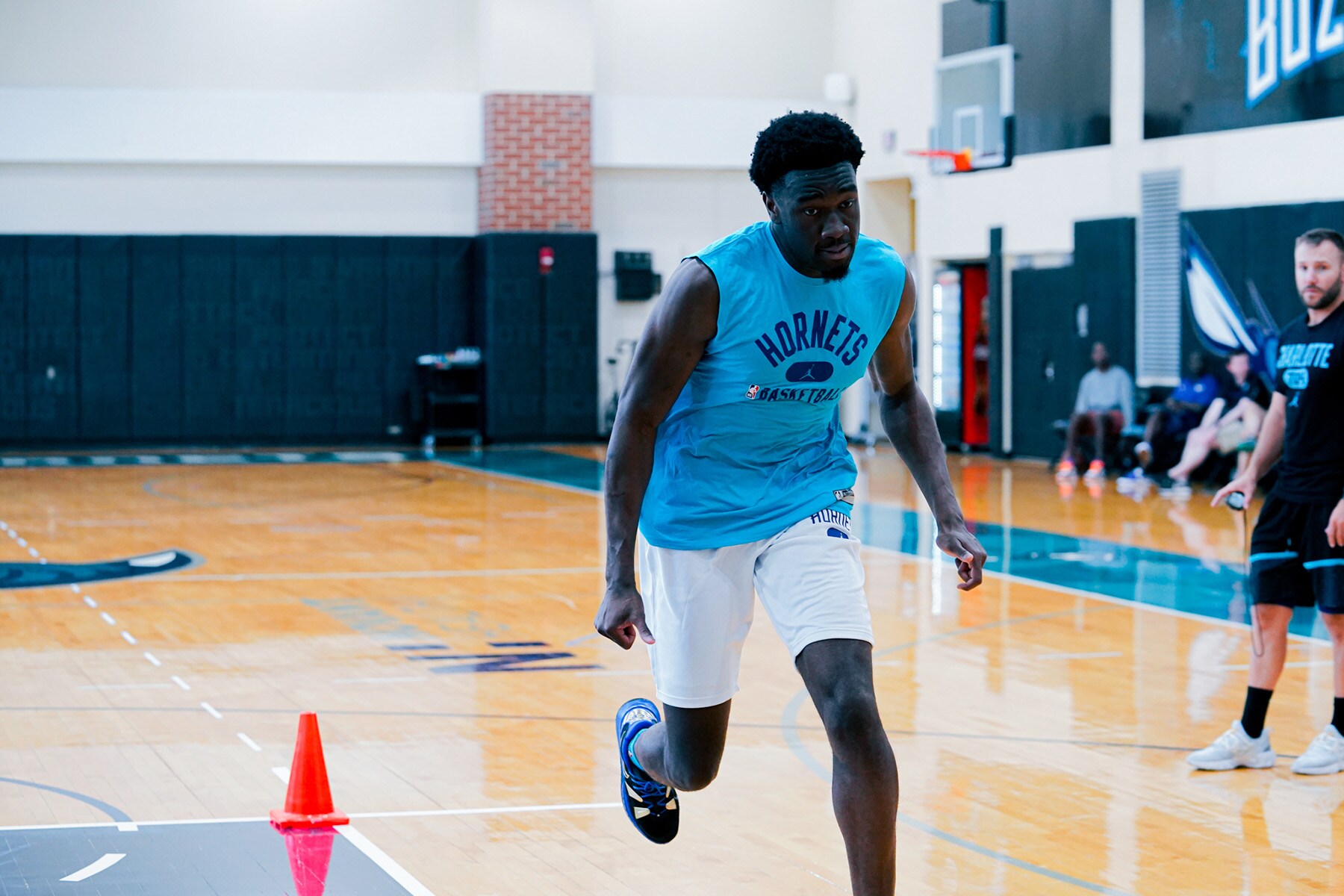 NBA Pre-Draft Workout Gallery – 6/10/22 Photo Gallery | NBA.com
