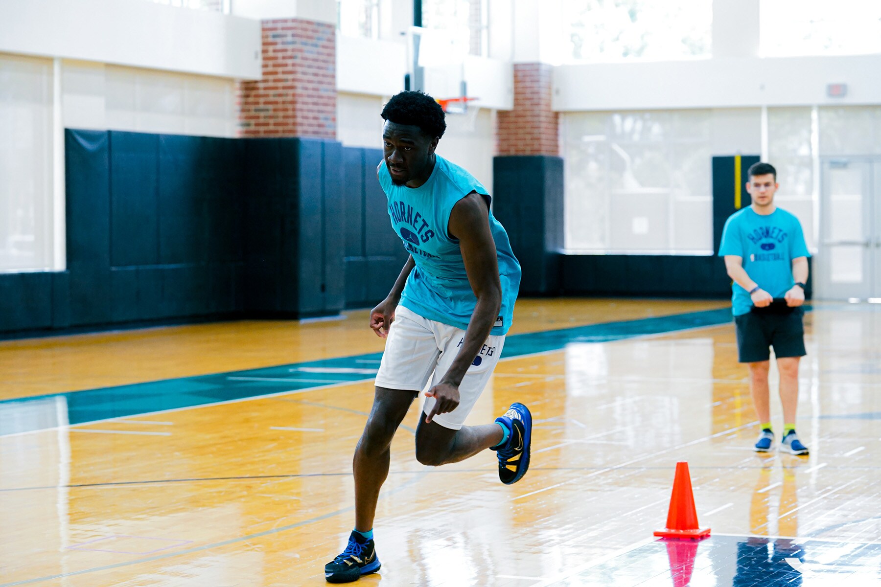 NBA Pre-Draft Workout Gallery – 6/10/22 Photo Gallery | NBA.com