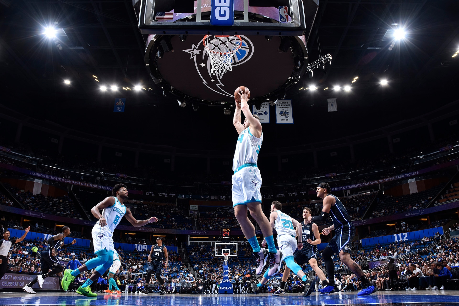 Hornets vs Magic Gallery - 10/28/22 Photo Gallery | NBA.com