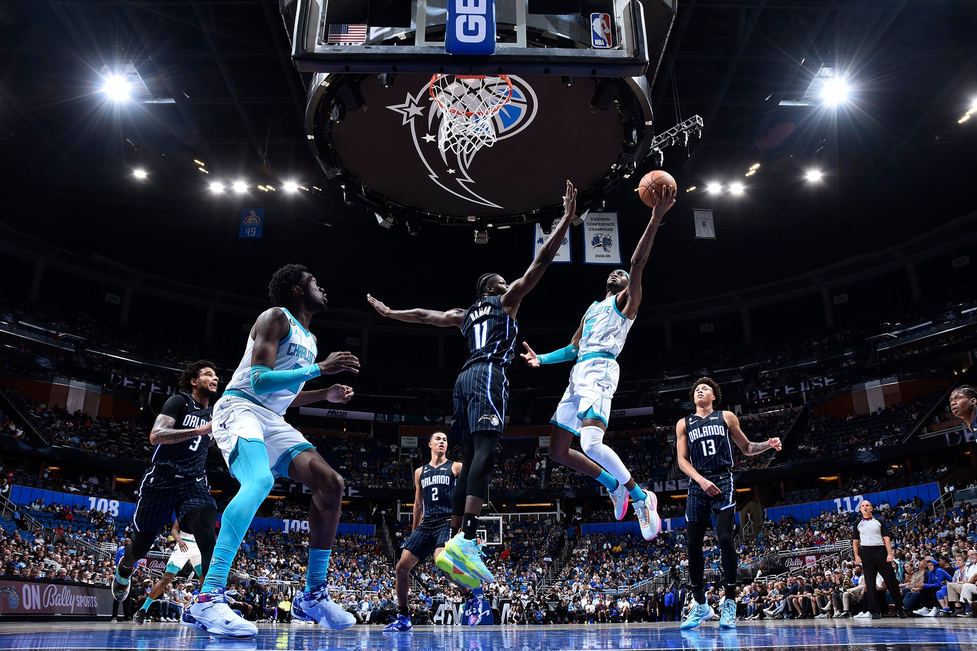 Hornets vs Magic Gallery - 10/28/22 Photo Gallery | NBA.com