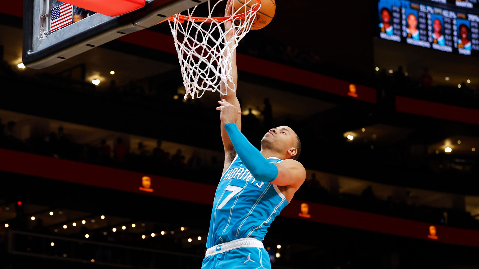 Charlotte Hornets | NBA.com