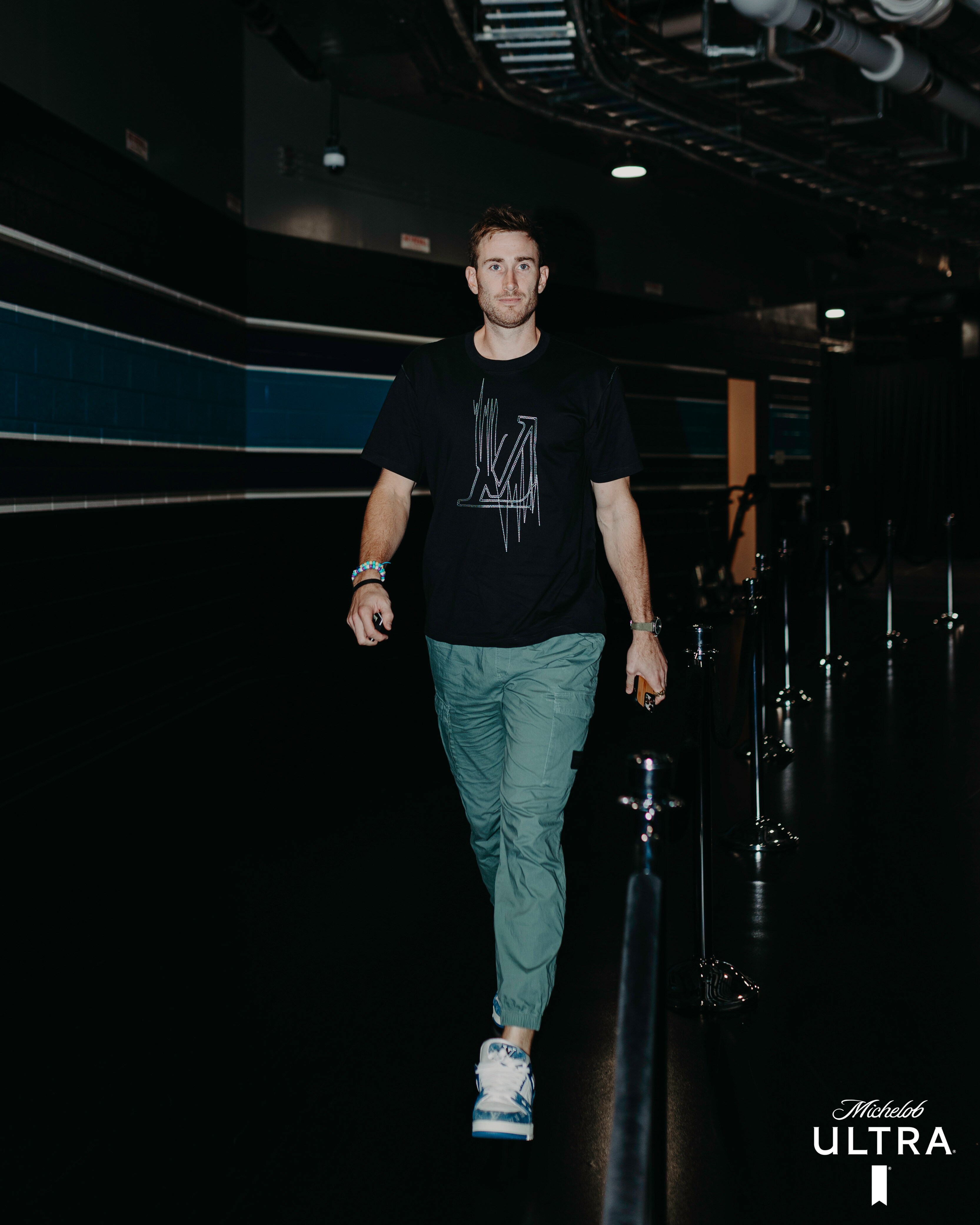 Michelob Ultra #Ultradrip - 11/07/22 Photo Gallery | NBA.com