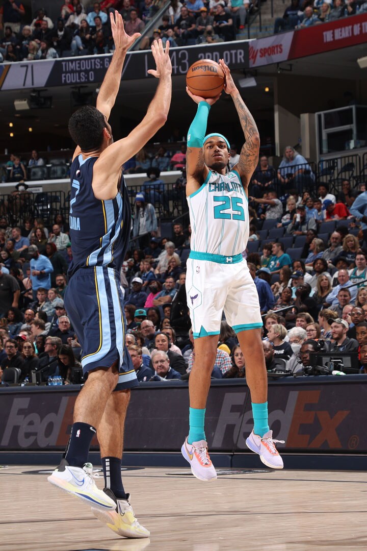 Hornets vs Grizzlies Gallery - 11/04/22 Photo Gallery | NBA.com Hornets vs Grizzlies Gallery - 11/04/22 Photo Gallery | NBA.com
