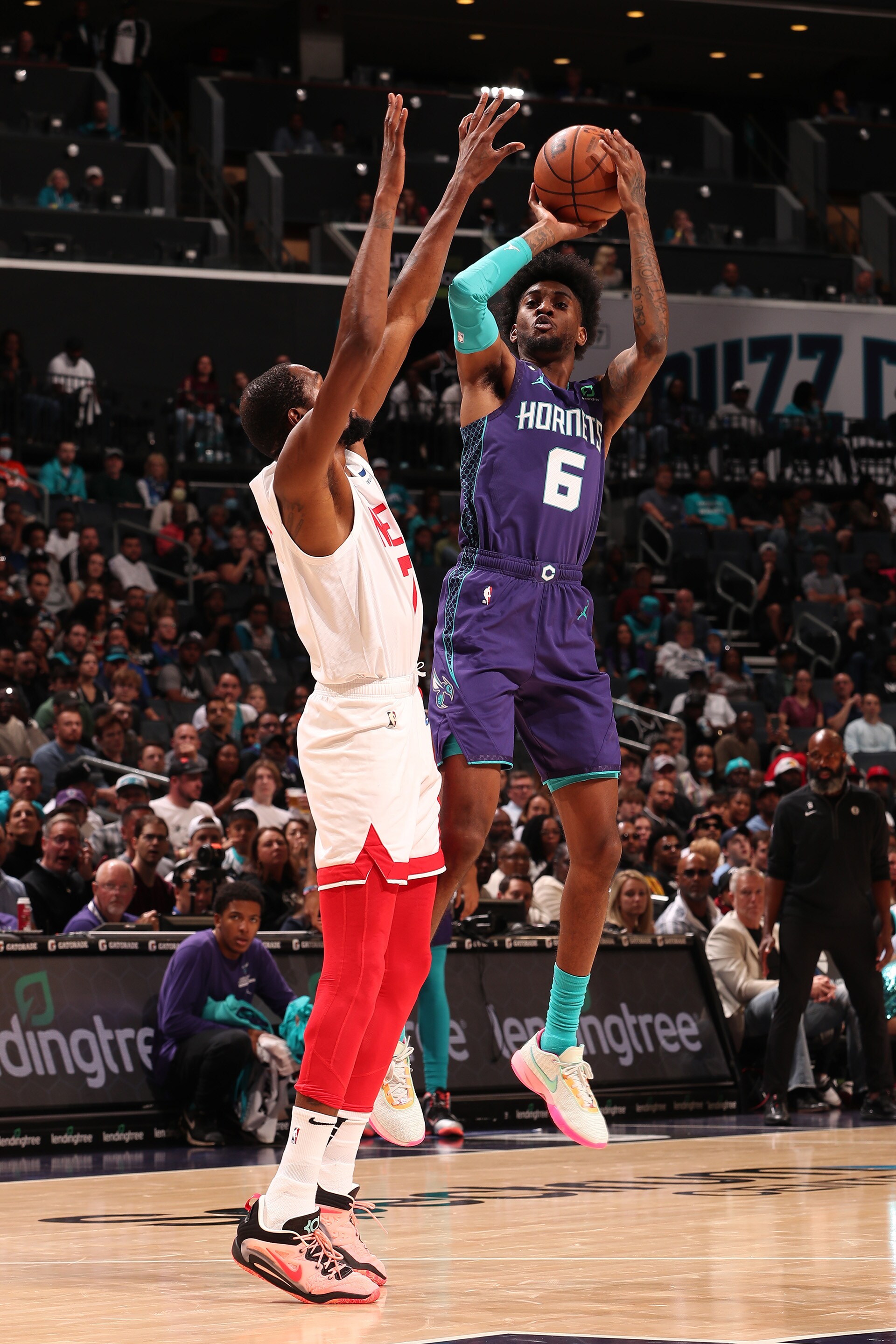 Hornets vs Nets Gallery - 11/05/22 Photo Gallery | NBA.com