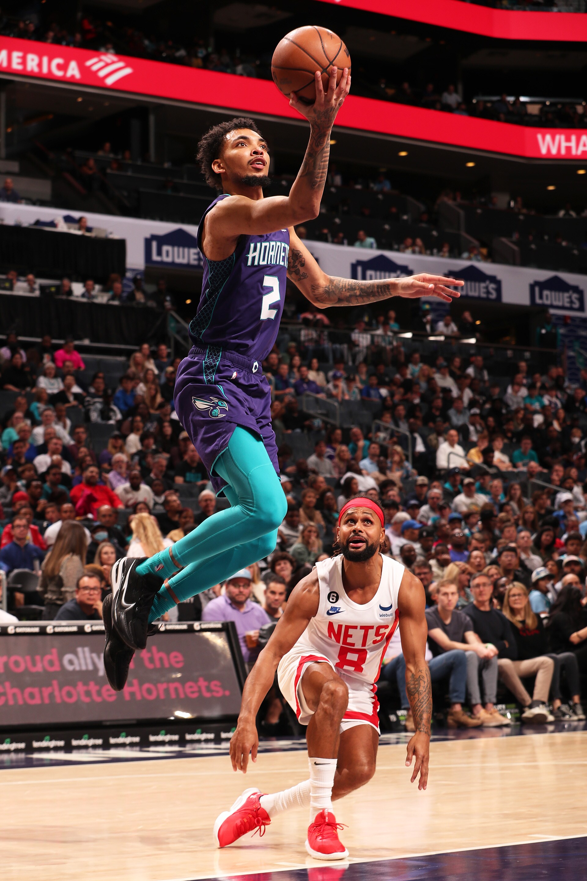 Hornets vs Nets Gallery - 11/05/22 Photo Gallery | NBA.com